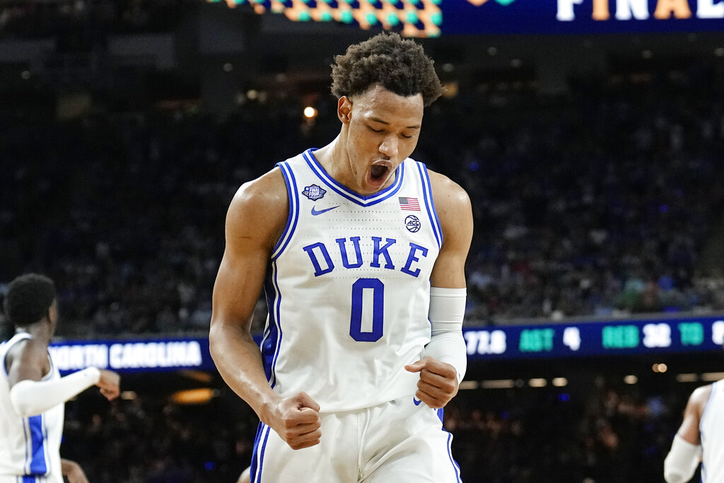 2022 NCAA Men's Final Four: Duke vs. North Carolina - masslive.com