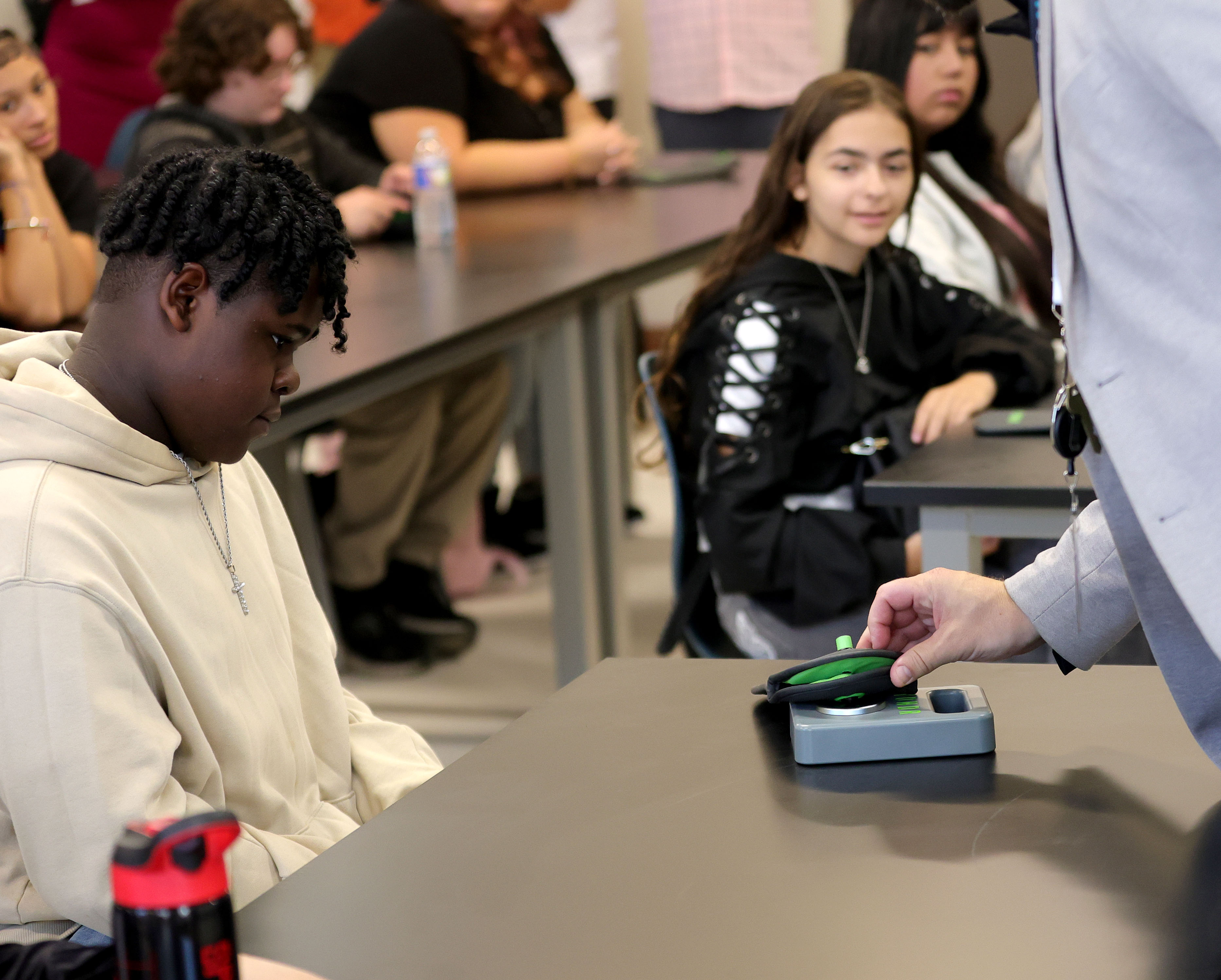 Regional STEAM high school opens in Syracuse - syracuse.com