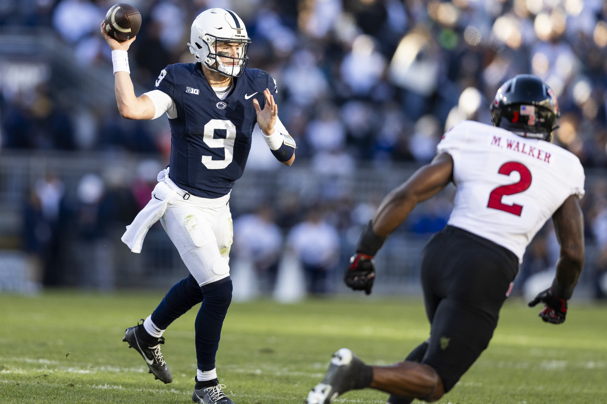 Penn State vs Rutgers, Nov. 18, 2023 PennLive - pennlive.com