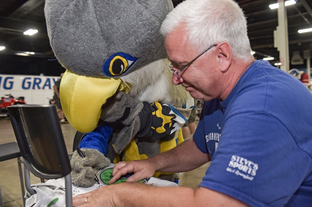 Hockeyday in Springfield 2021 - masslive.com