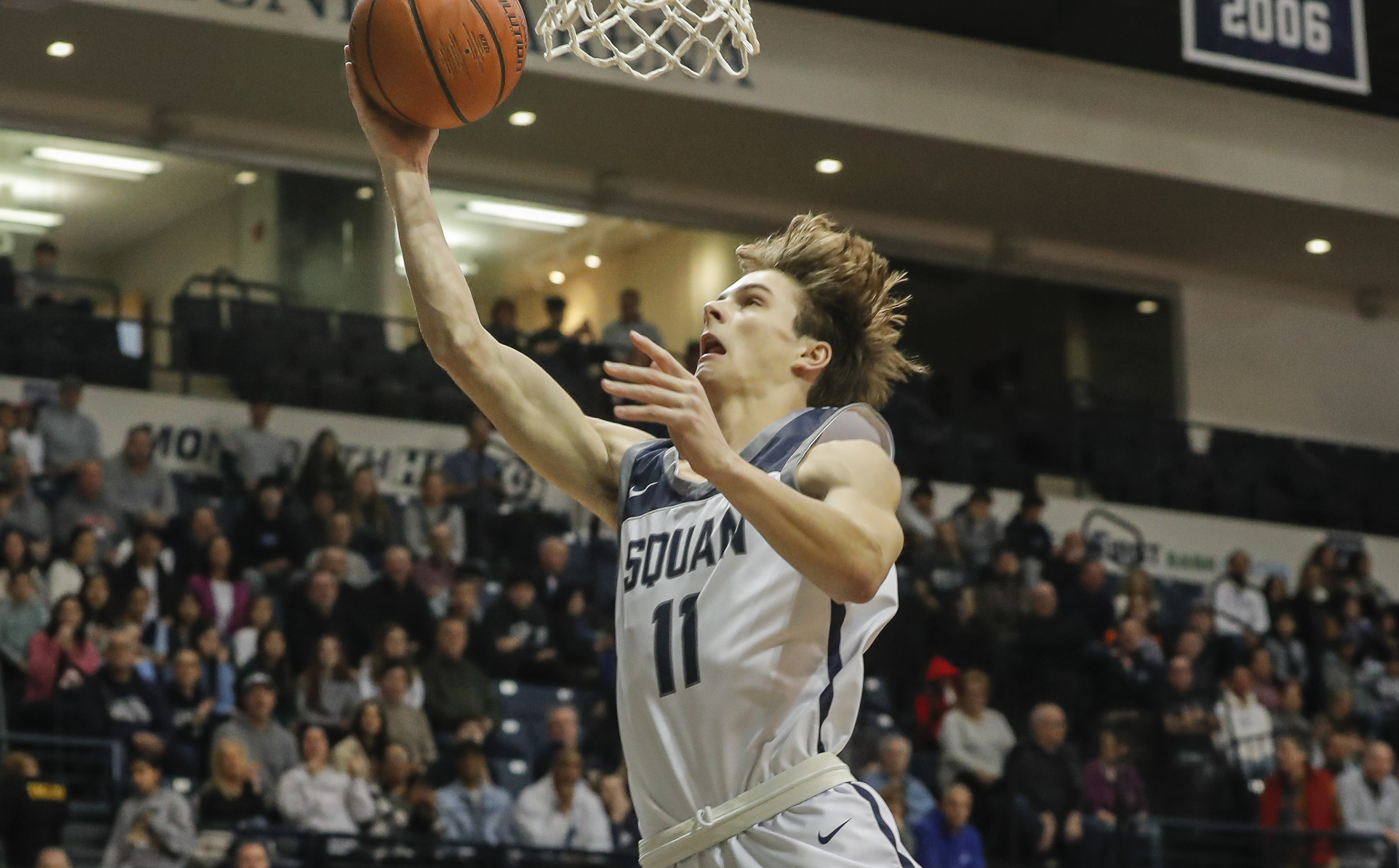 Boys Basketball: Manasquan vs. Ranney, Shore Conference Final, Feb. 19 ...