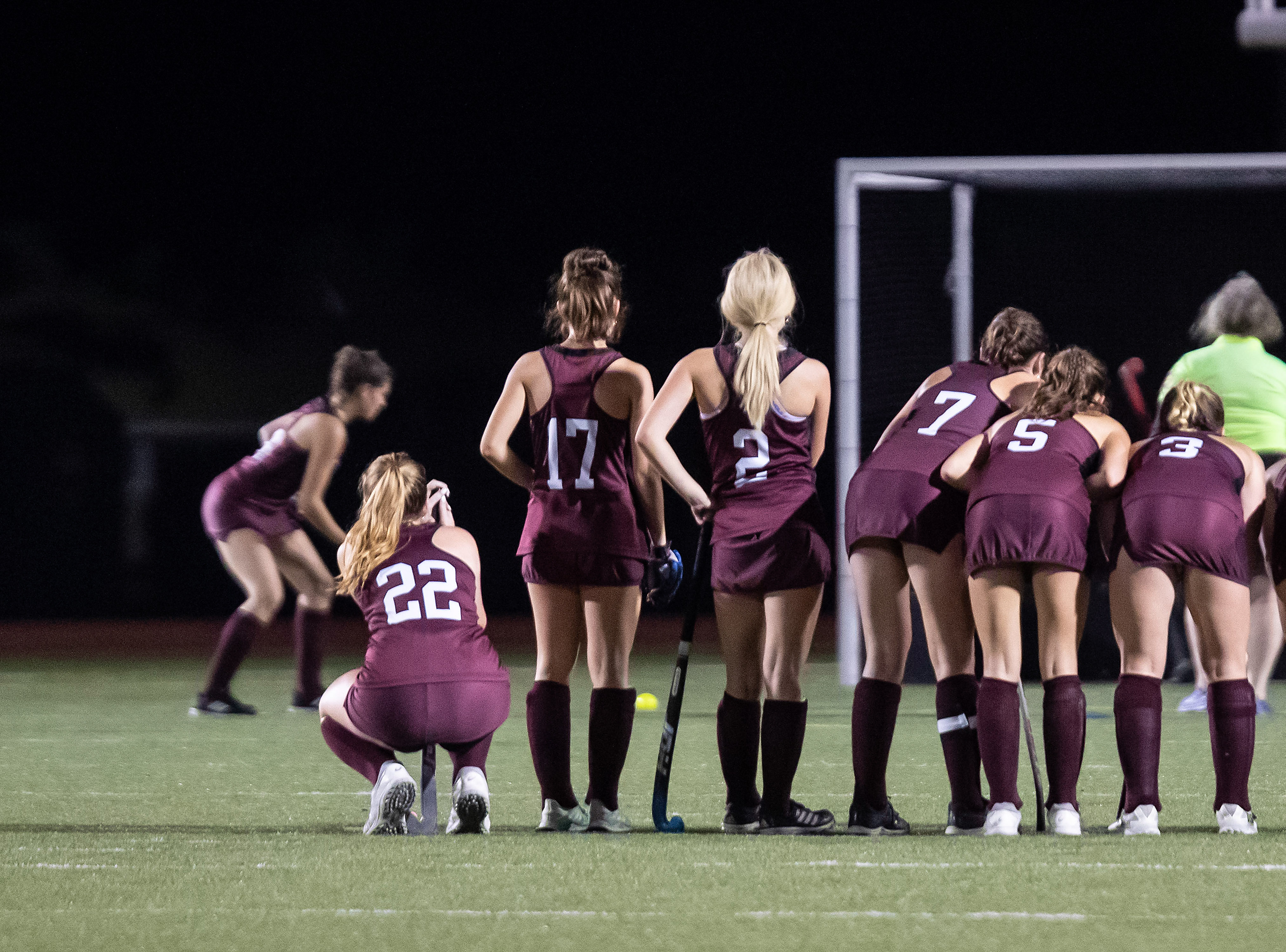 State College defeats Central Dauphin 3-1 in District 3-3A high school ...