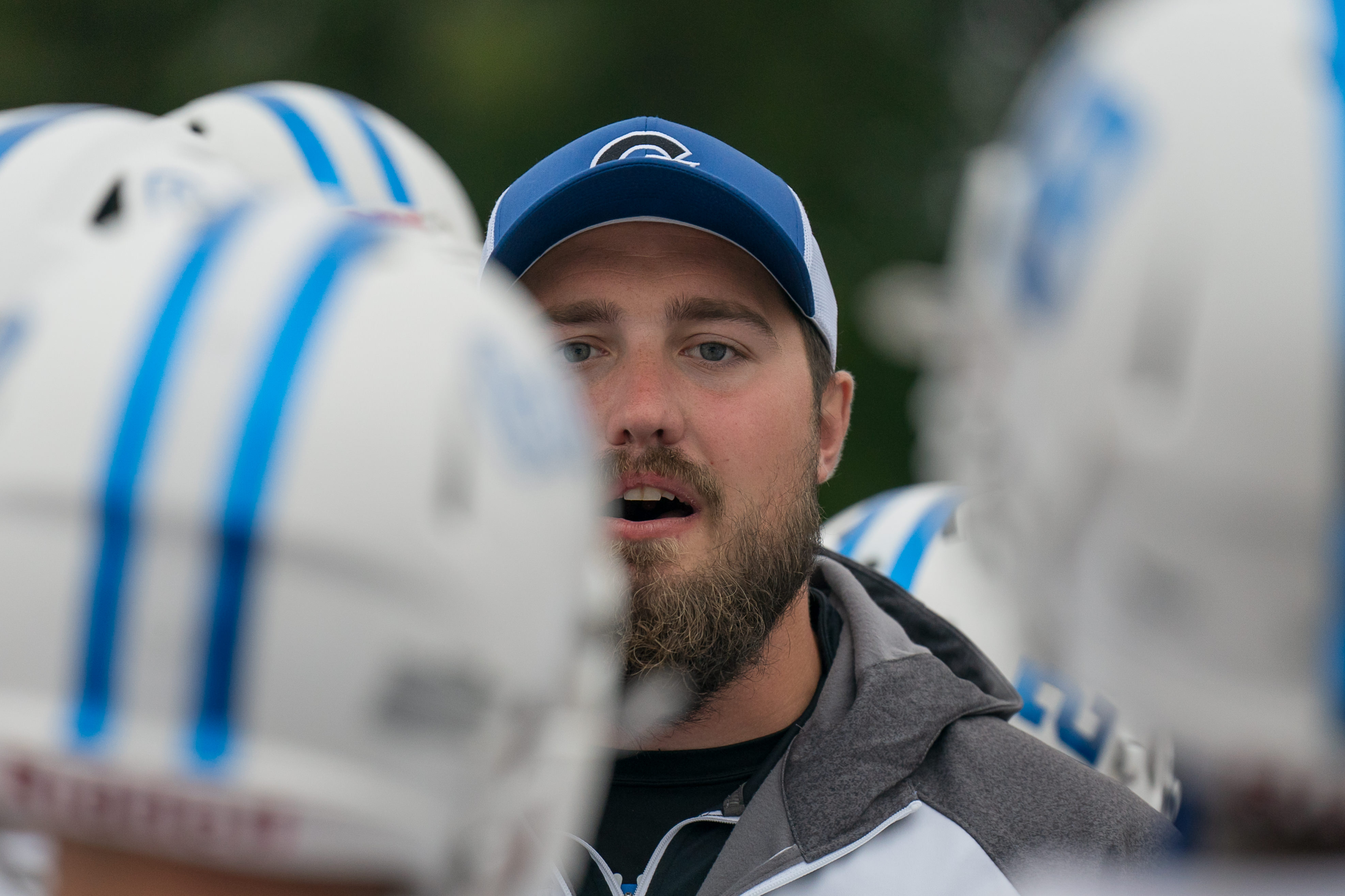 Football: Gateway Regional at Keyport - October 1, 2022 - nj.com