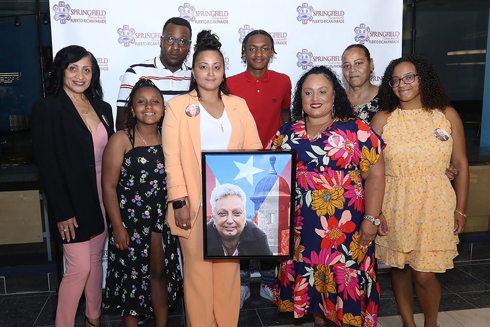 The Springfield Puerto Rican Parade (Never Forget Your Roots ...