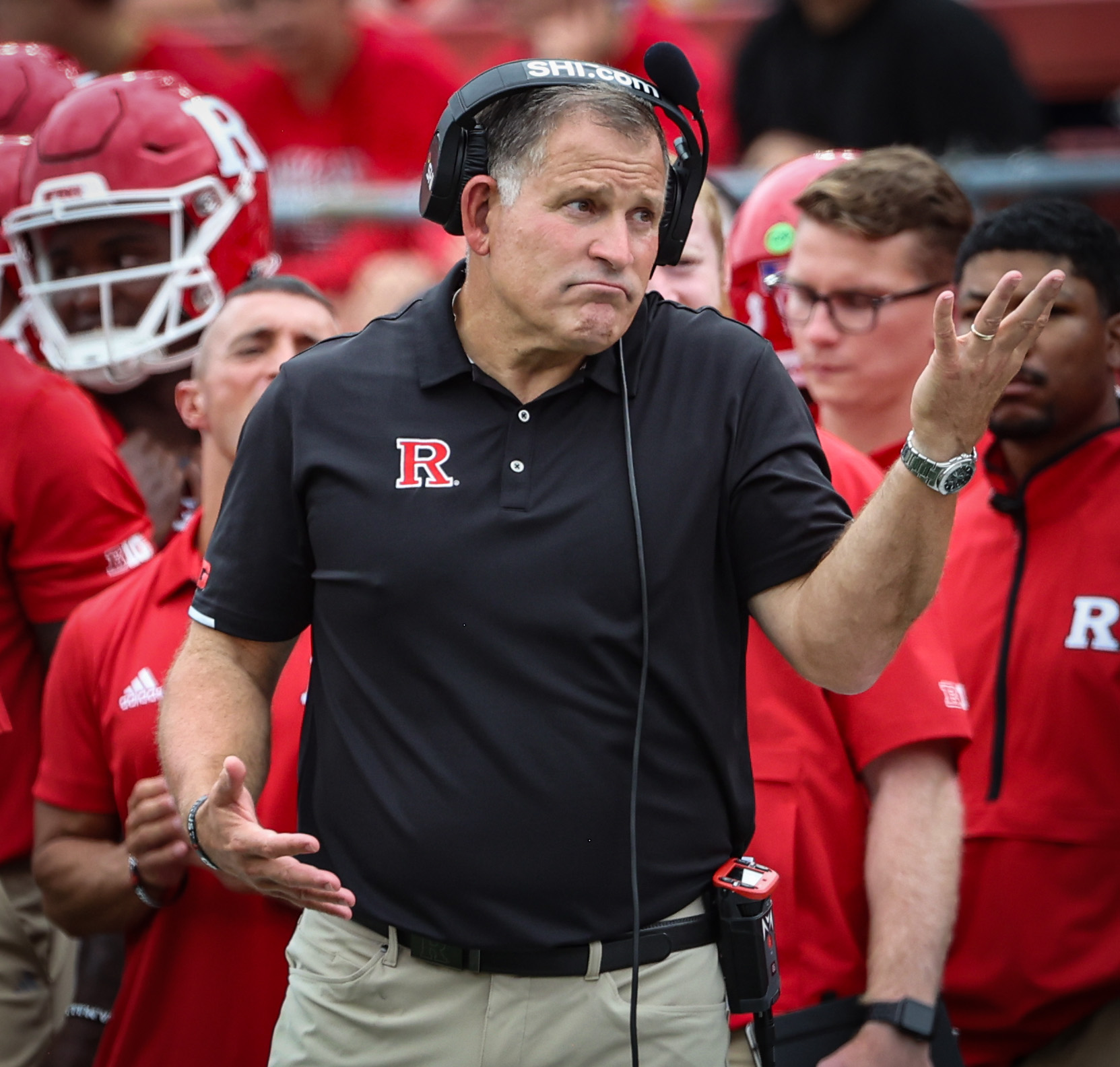 NCAA football: Rutgers vs. Akron - nj.com