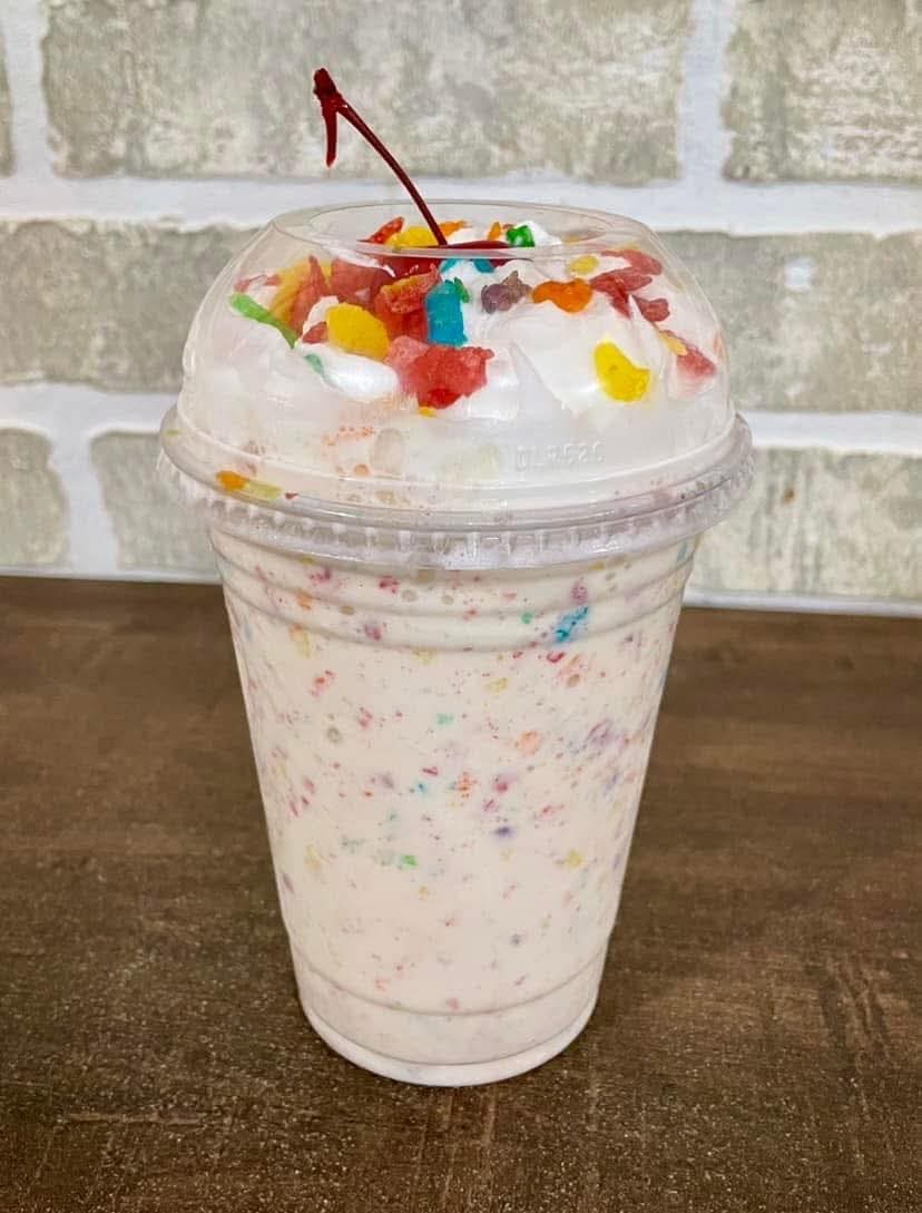 Michigan's Best Local Eats: Bailey's Ice Cream and Smokehouse is jam ...