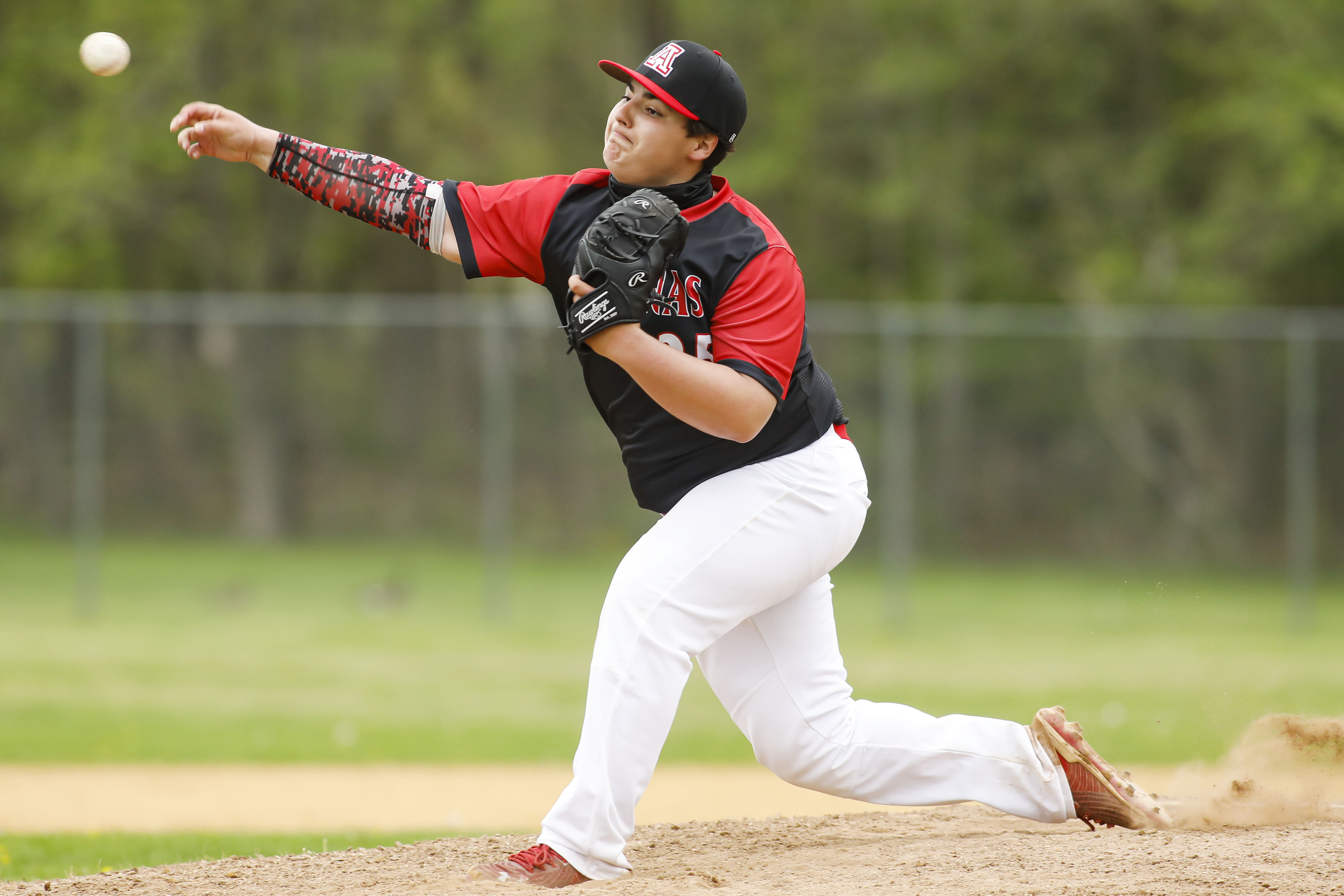 Baseball: Middlesex defeats St. Thomas Aquinas on April 29, 2021 - nj.com