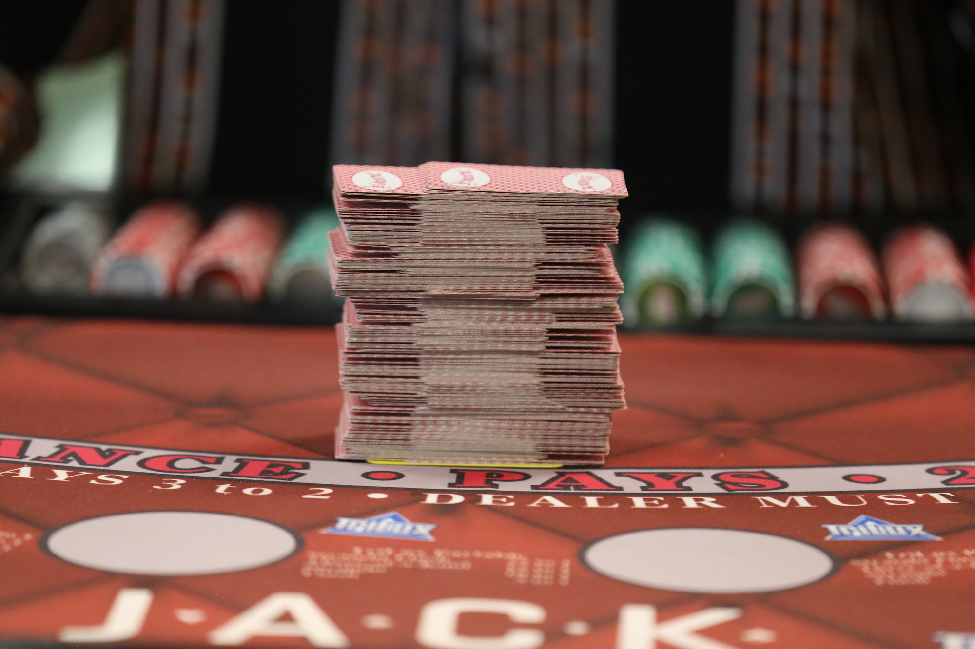 JACK Cleveland Casino’s future dealers - cleveland.com