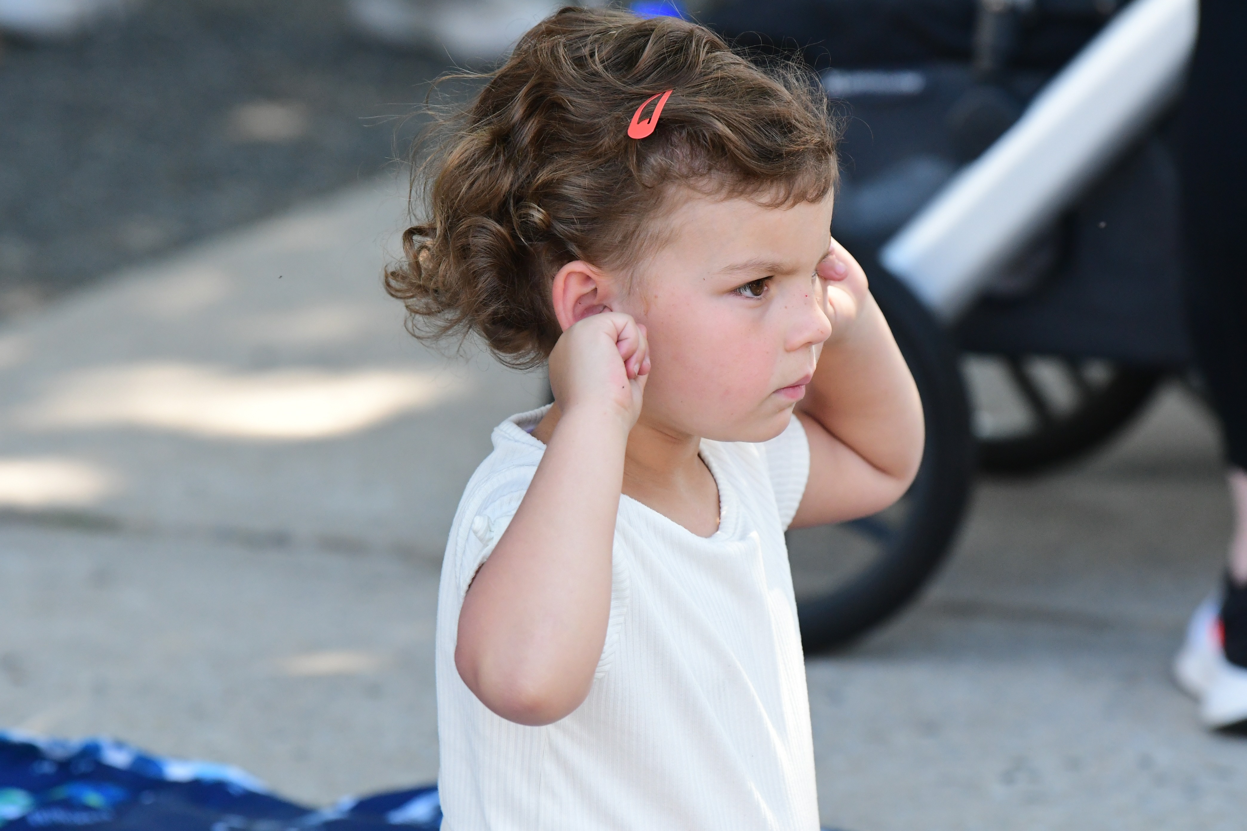 Lebanon Borough 75th Annual Fourth of July Parade - nj.com