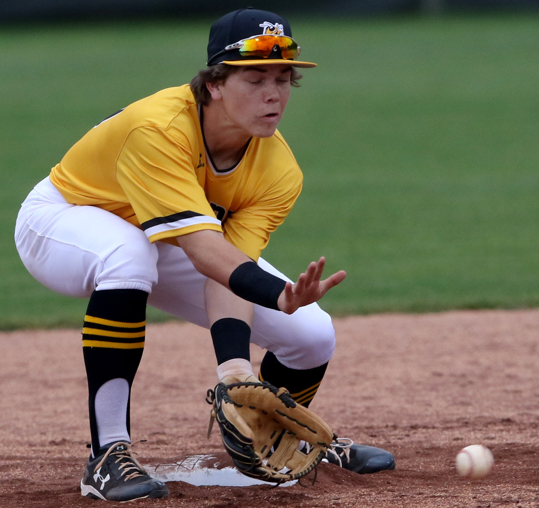 AL.com HS baseball all-state team - al.com