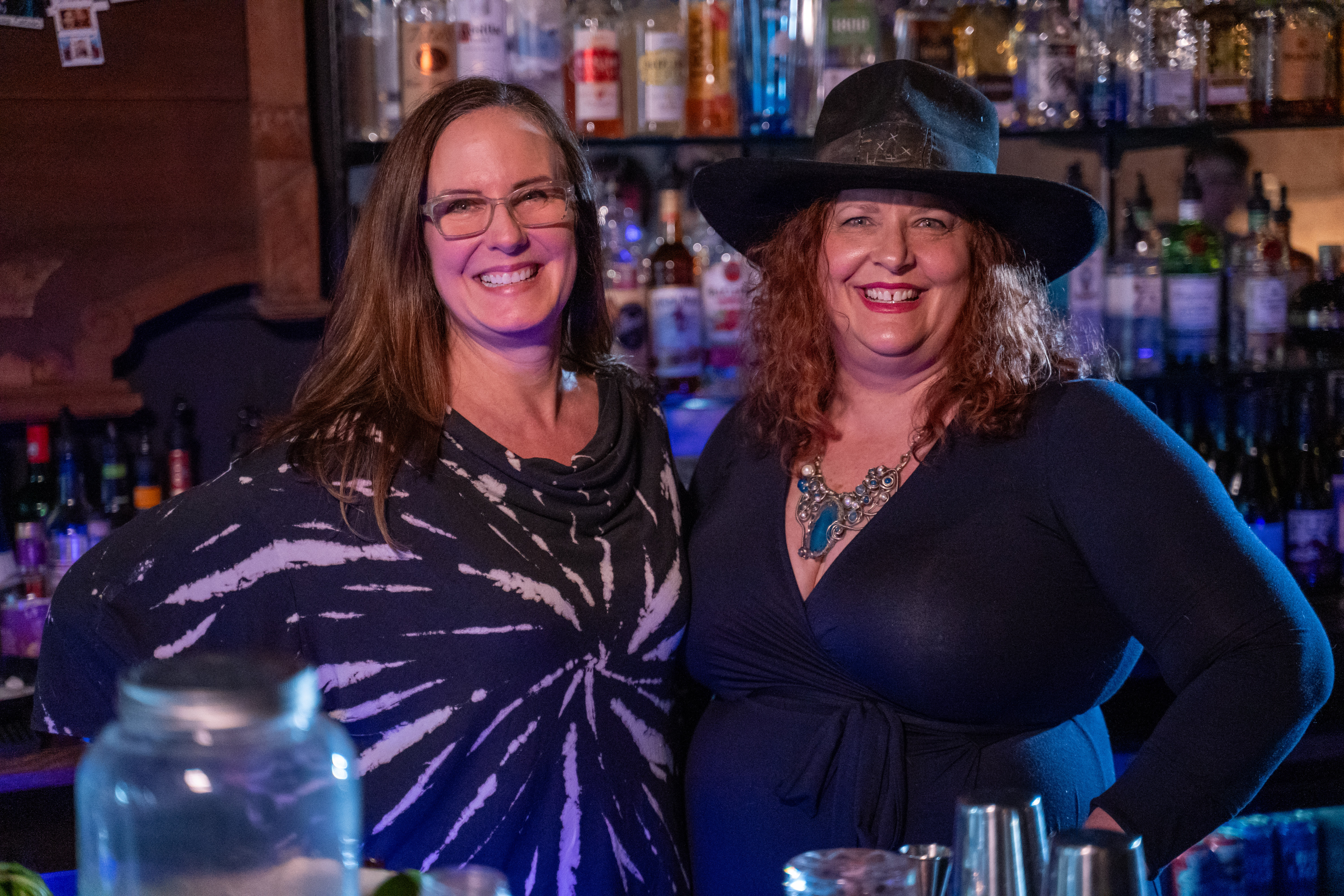 Cocktails at The Margaret - al.com
