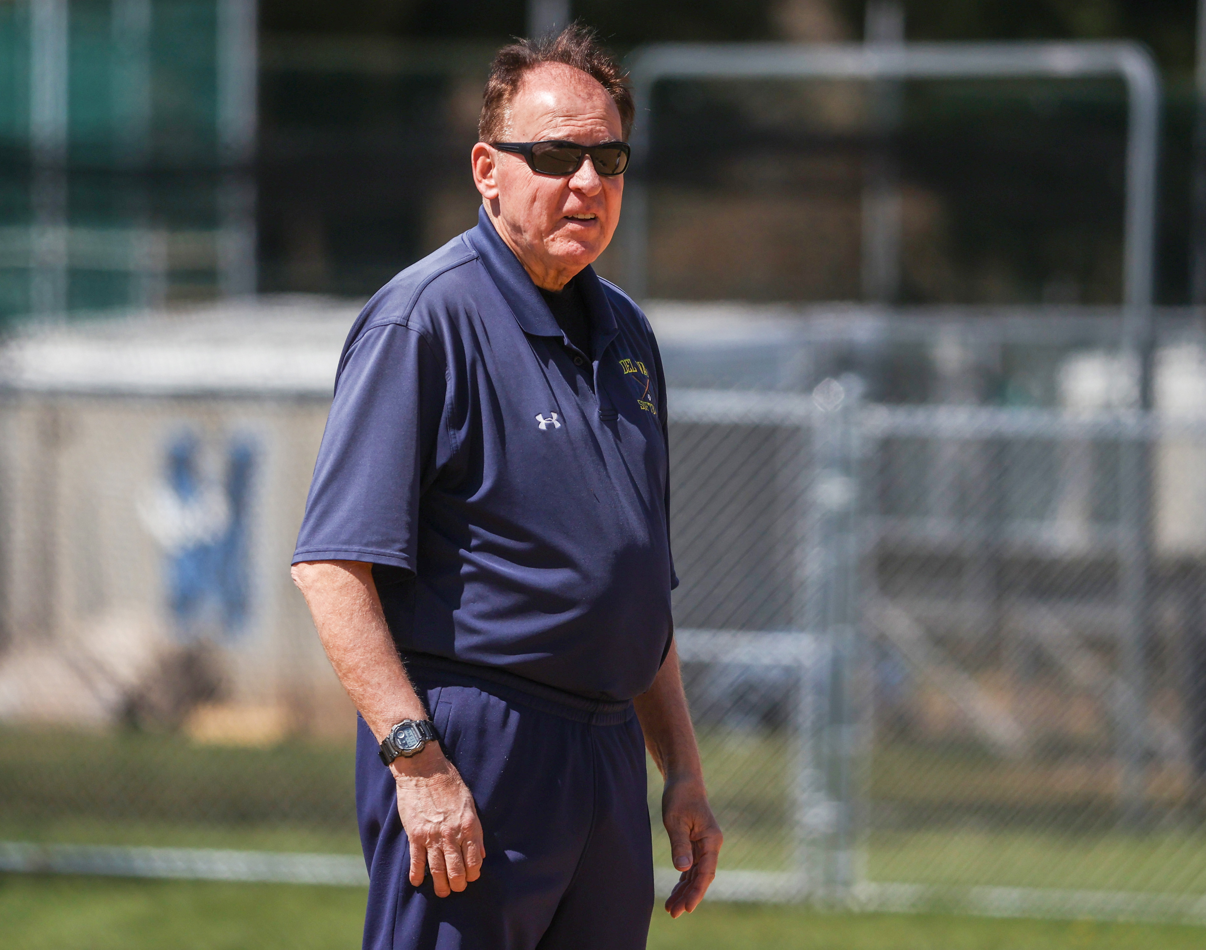 Softball: Delaware Valley at Middlesex, April 18, 2025 - nj.com