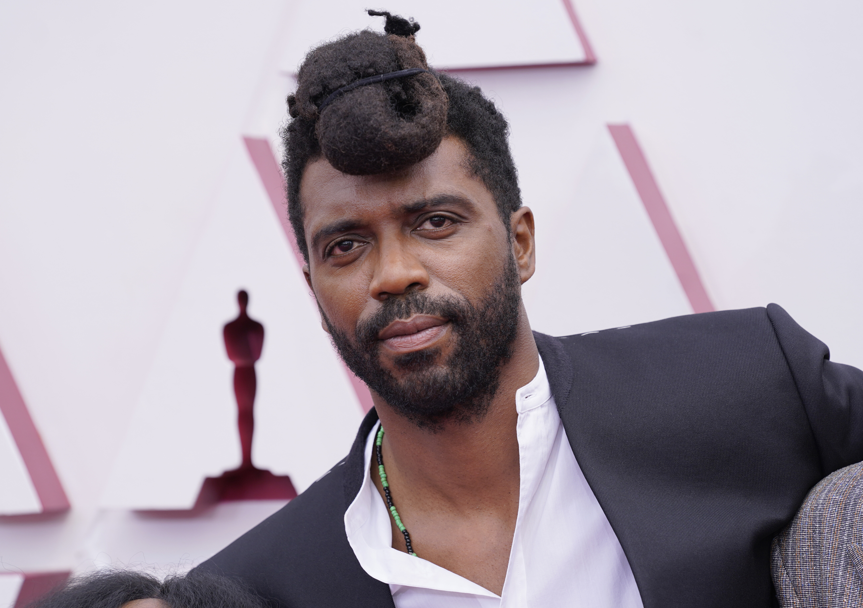 Oscars 2021: 93rd Academy Awards Red Carpet - cleveland.com