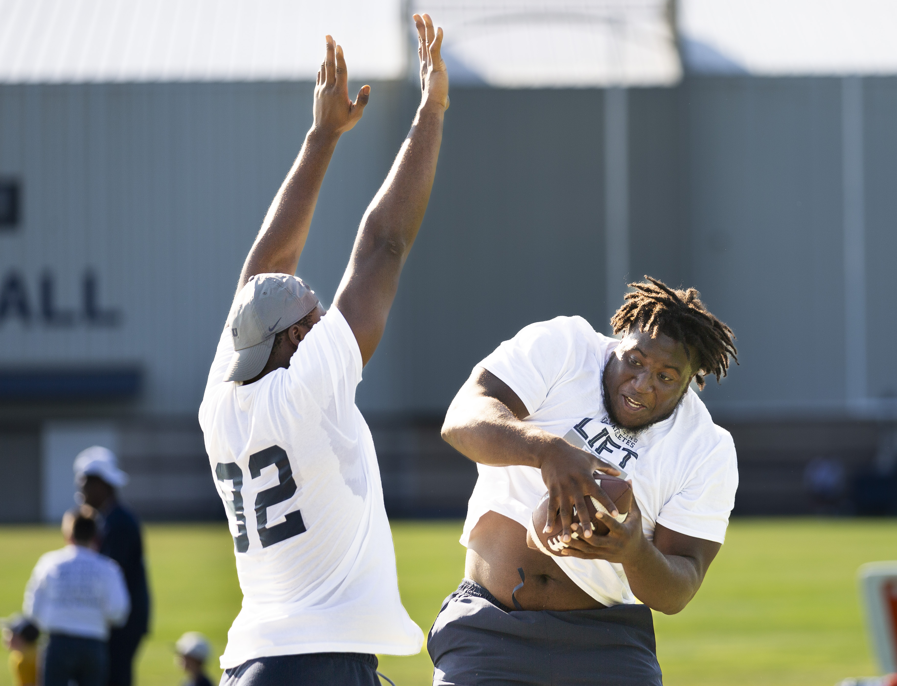 Penn State Lift for Life, 2022 - pennlive.com