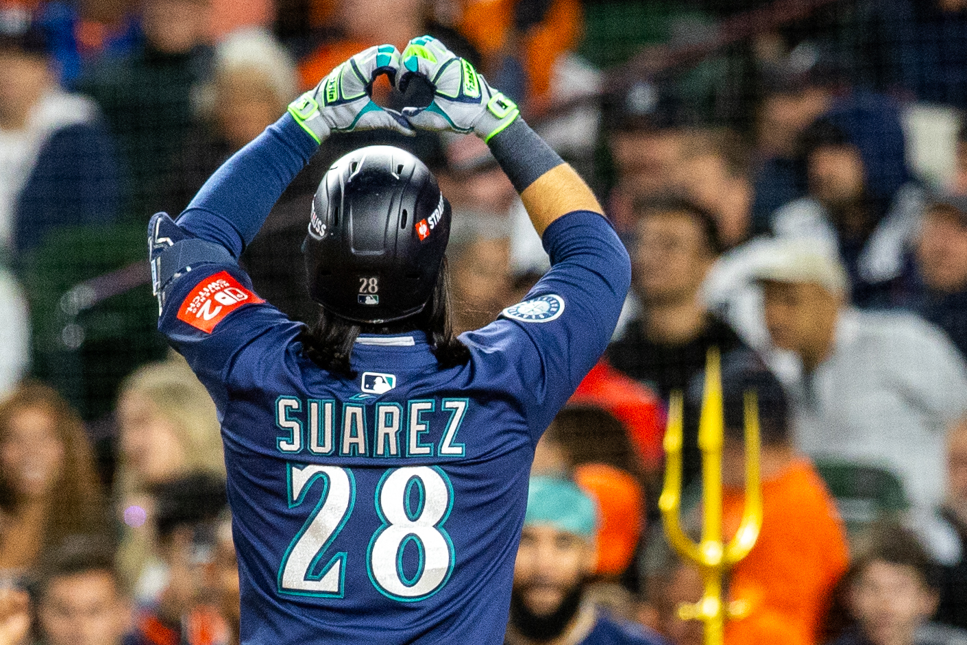 Detroit Tigers host Seattle Mariners in Game 3 of ALDS - mlive.com