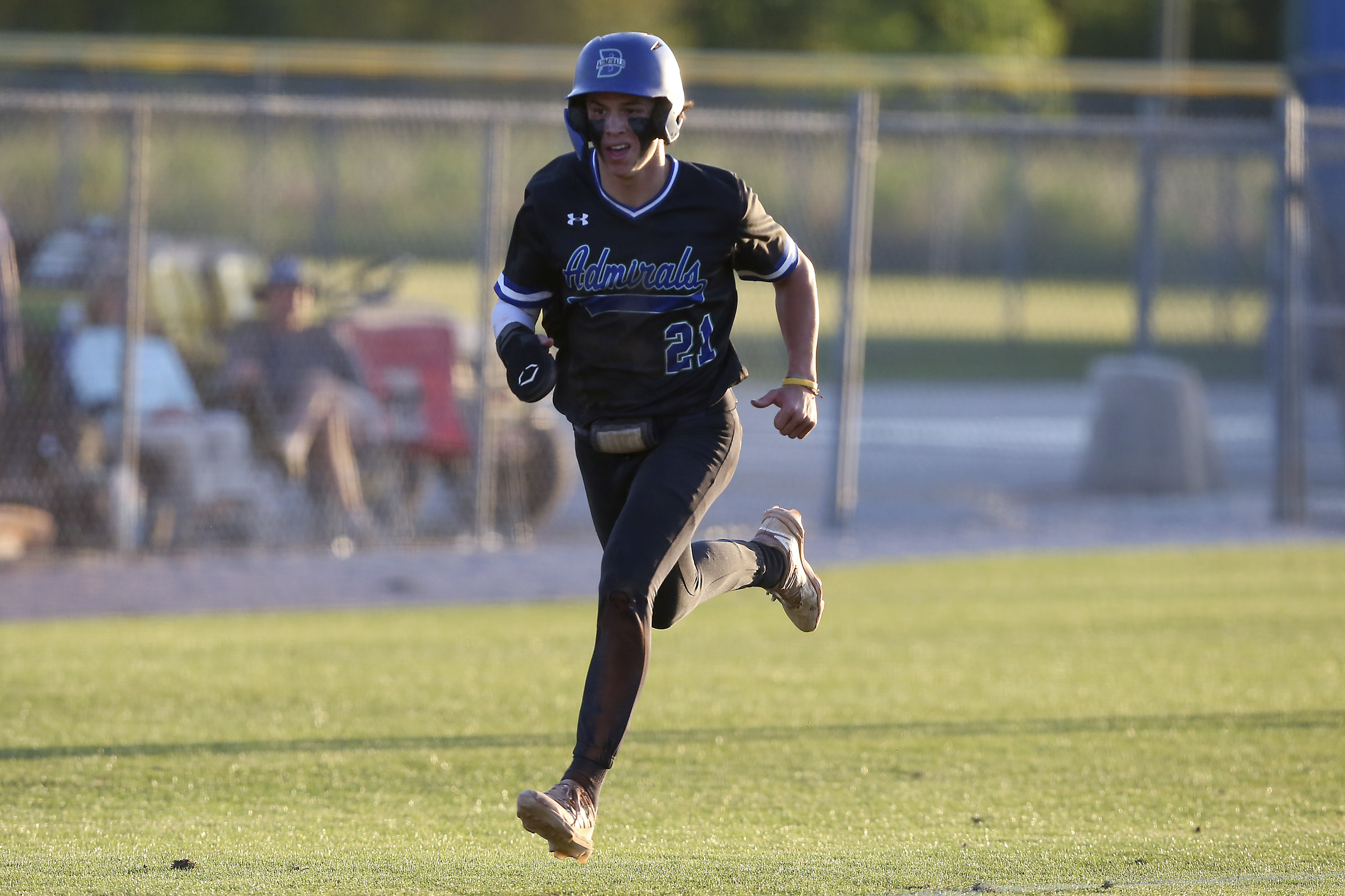 Bayside Academy vs Handley Baseball - al.com