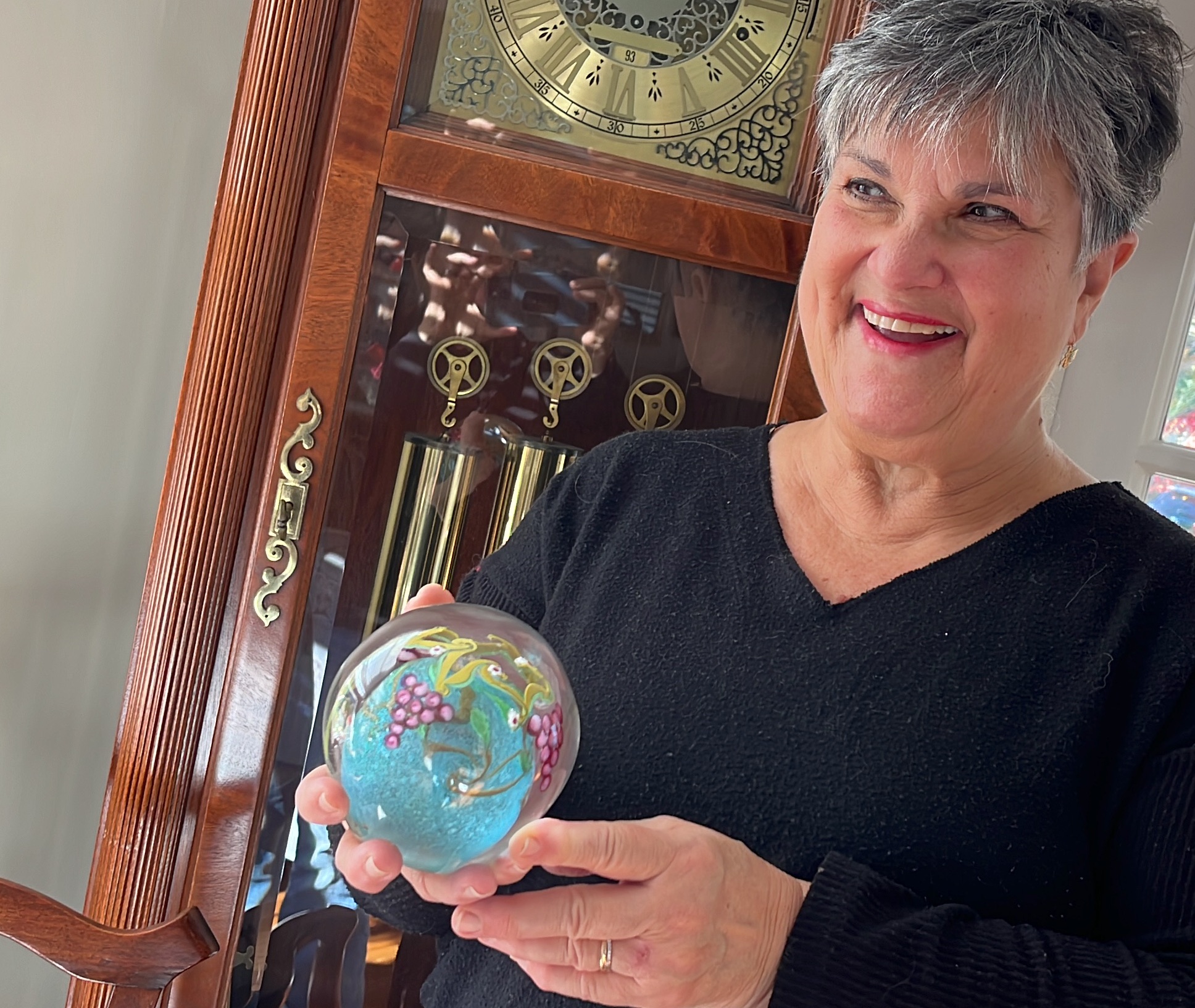 Christmas at the Long house - silive.com