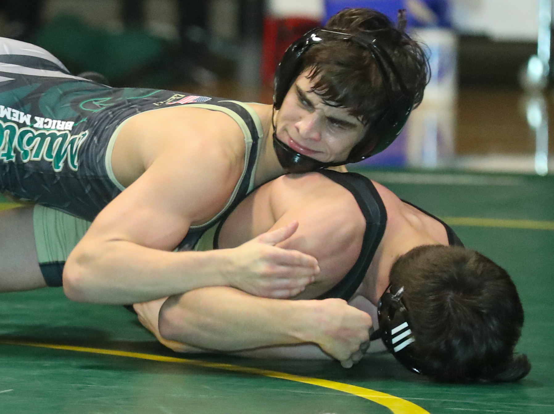 Southern at Brick Memorial wrestling - nj.com