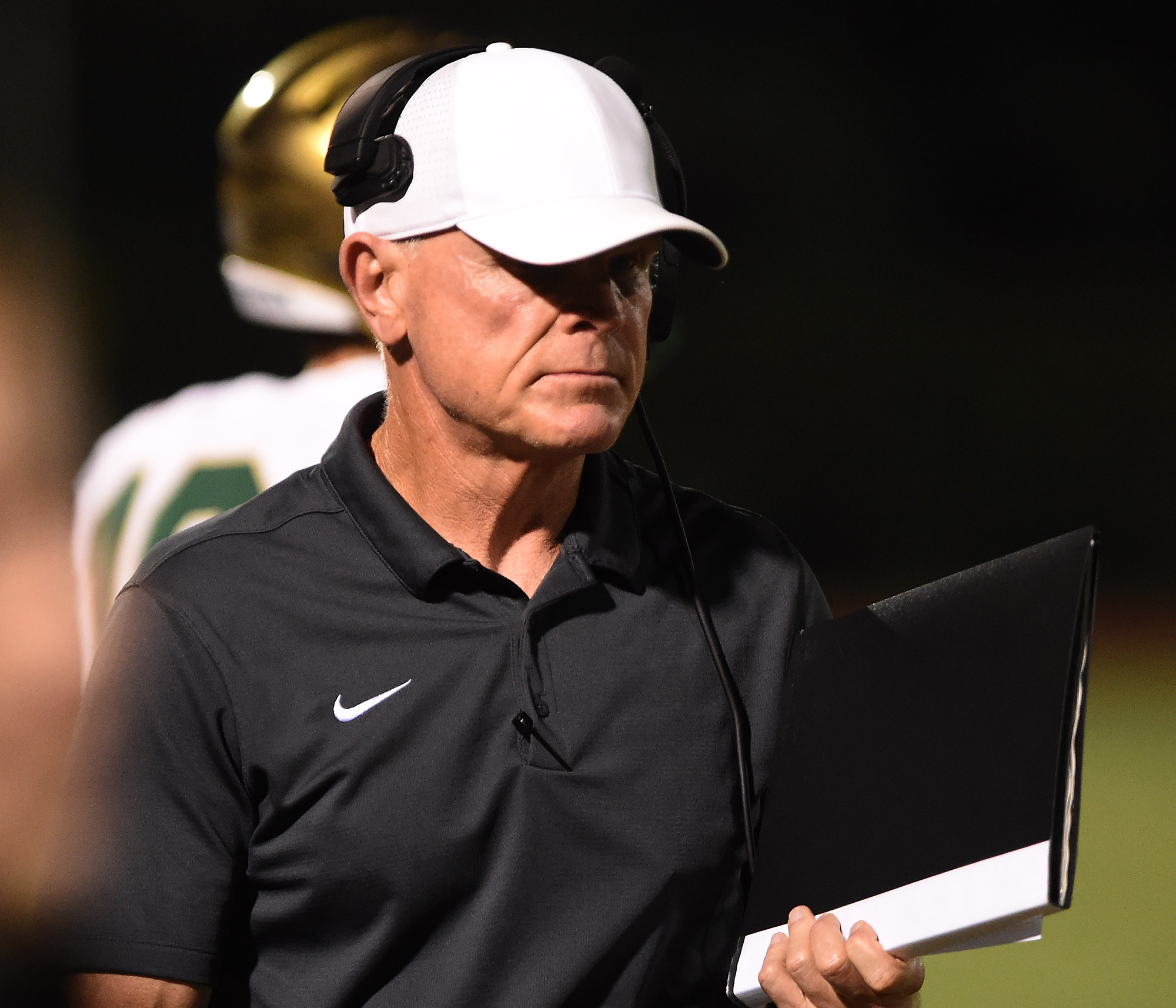 Mountain Brook vs. Homewood football - al.com