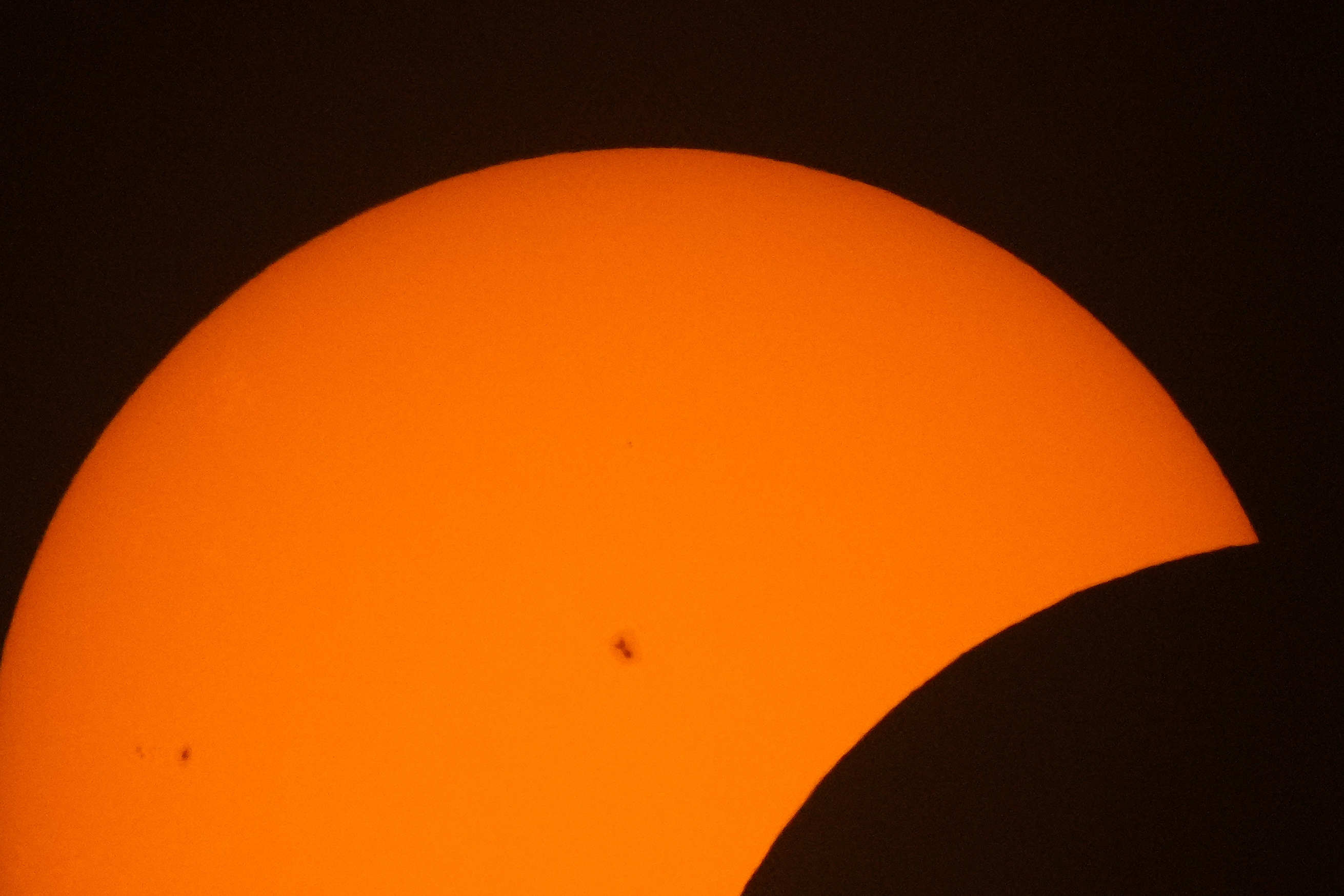 Solar Eclipse 2024: Photos across North America - pennlive.com