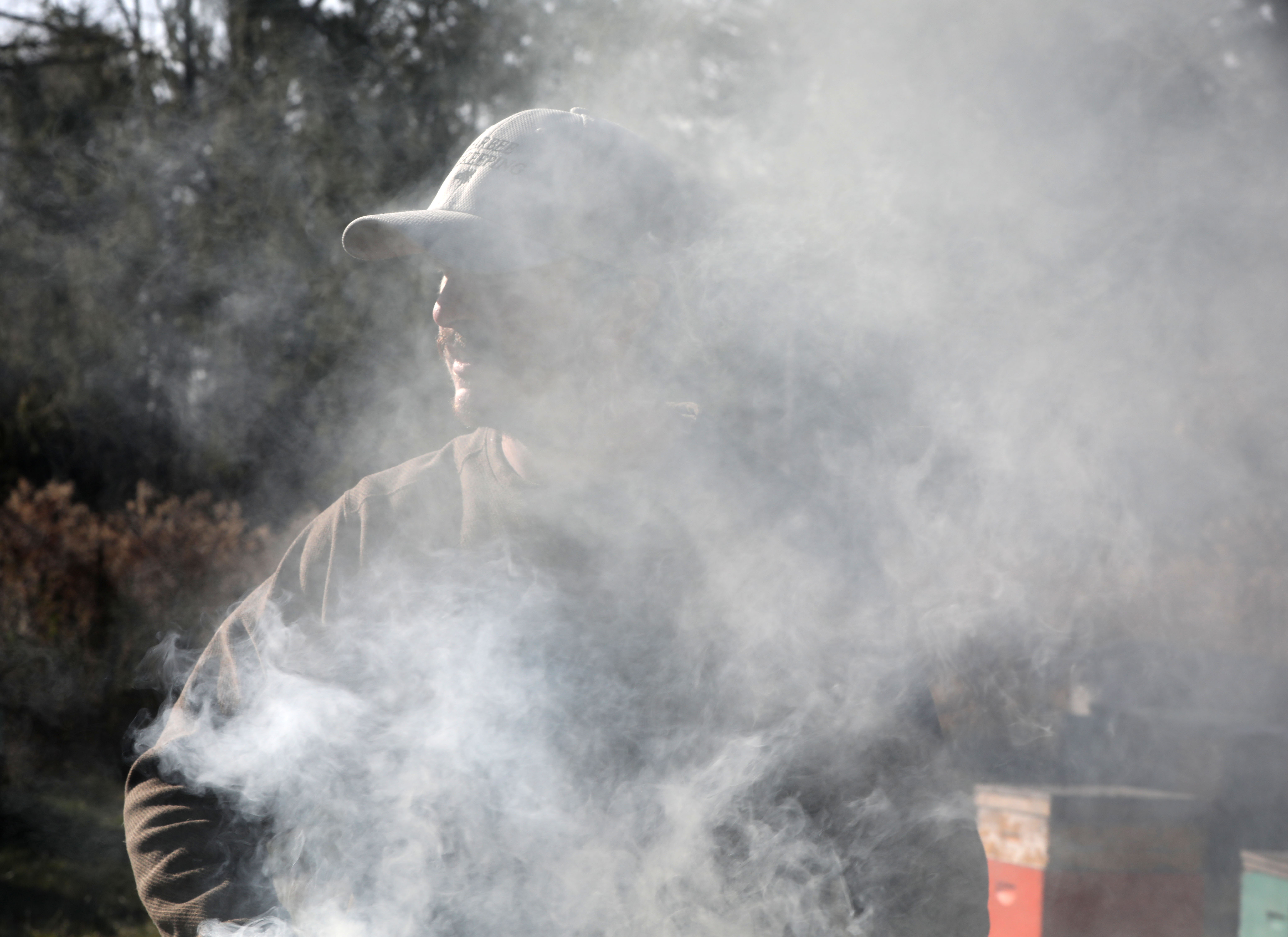 Hopes to Expand Bee Keeping Business - nj.com