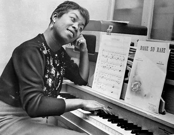 Vintage photos of black history in N.J. - nj.com