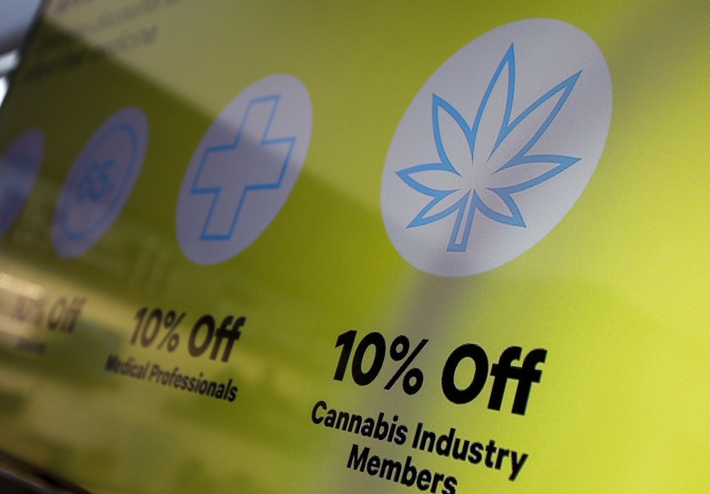 Recreational weed sales in New Jersey begin on April 21, 2022 ...
