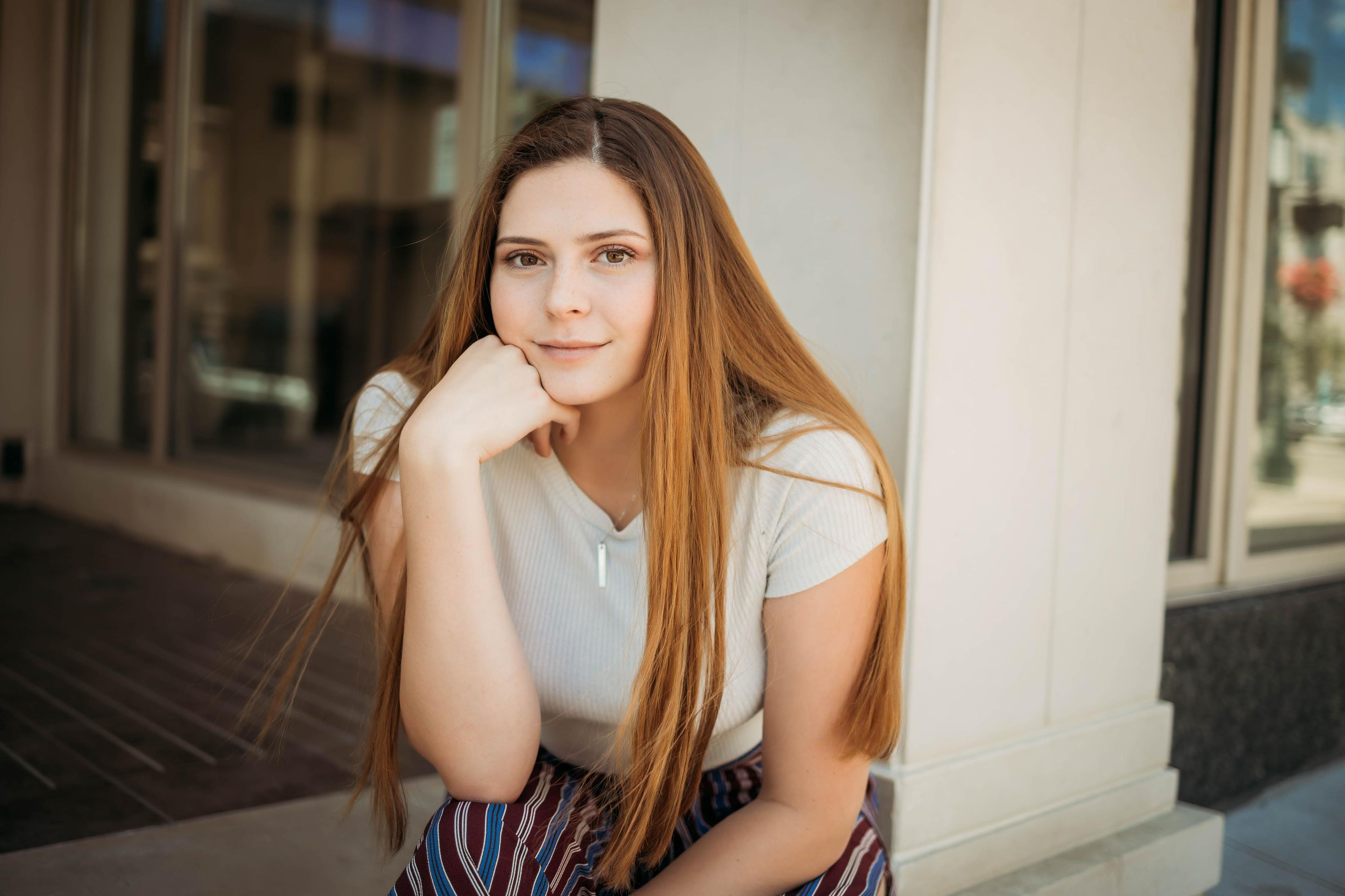 Emily MacDonald and Kory Ernster remembered - mlive.com