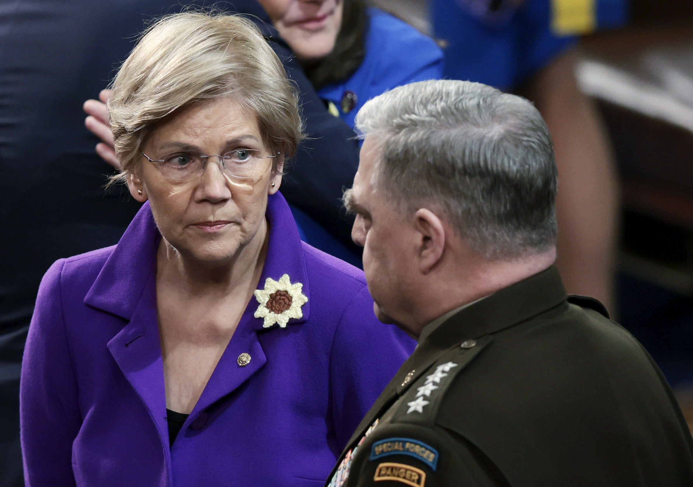 State of the Union 2022 - oregonlive.com