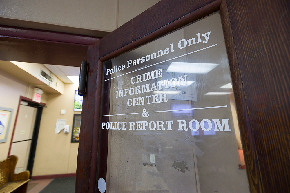 The Newark Police 1st Precinct To Become A Museum - nj.com