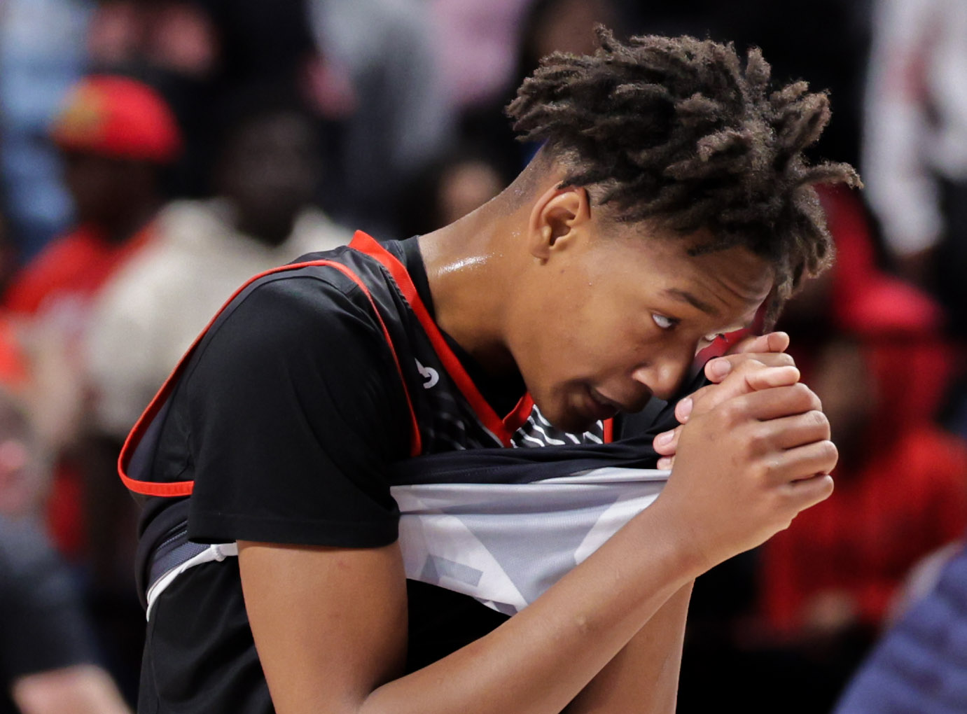 AHSAA 3A boys final: Midfield vs. Hillcrest-Evergreen - al.com