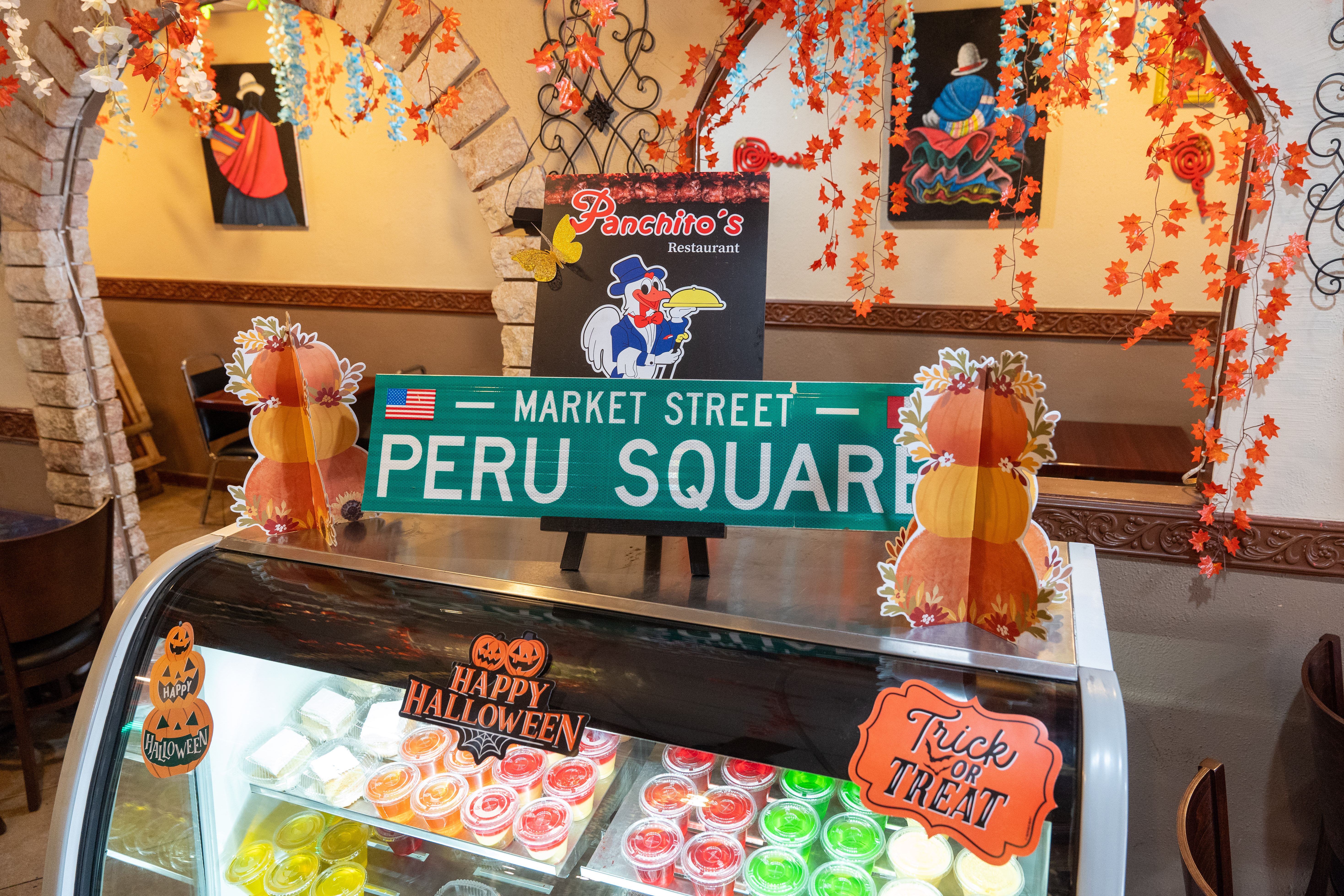 Peru Square in Paterson - nj.com
