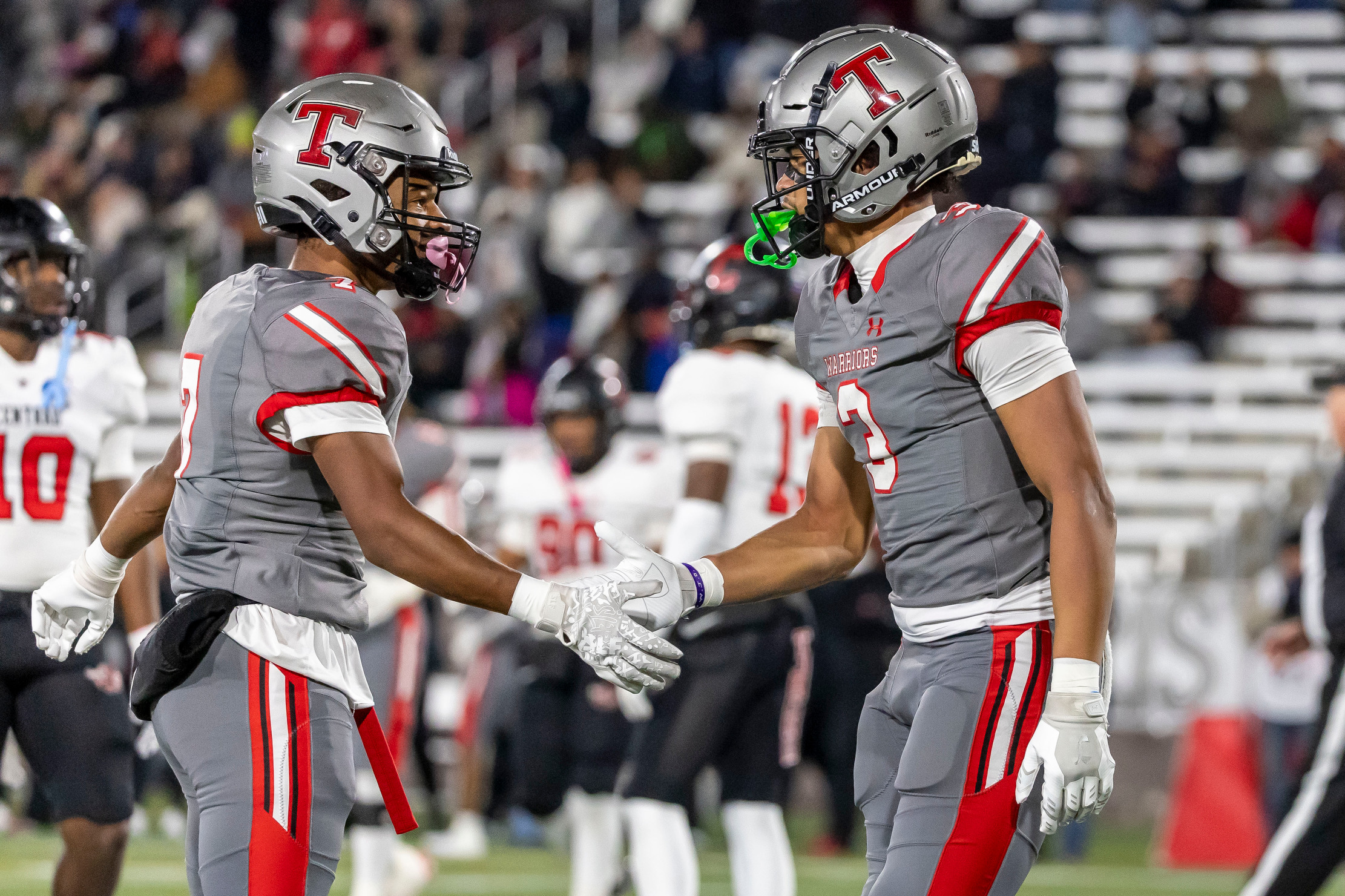 AHSAA Super 7 Class 7A Championship - al.com