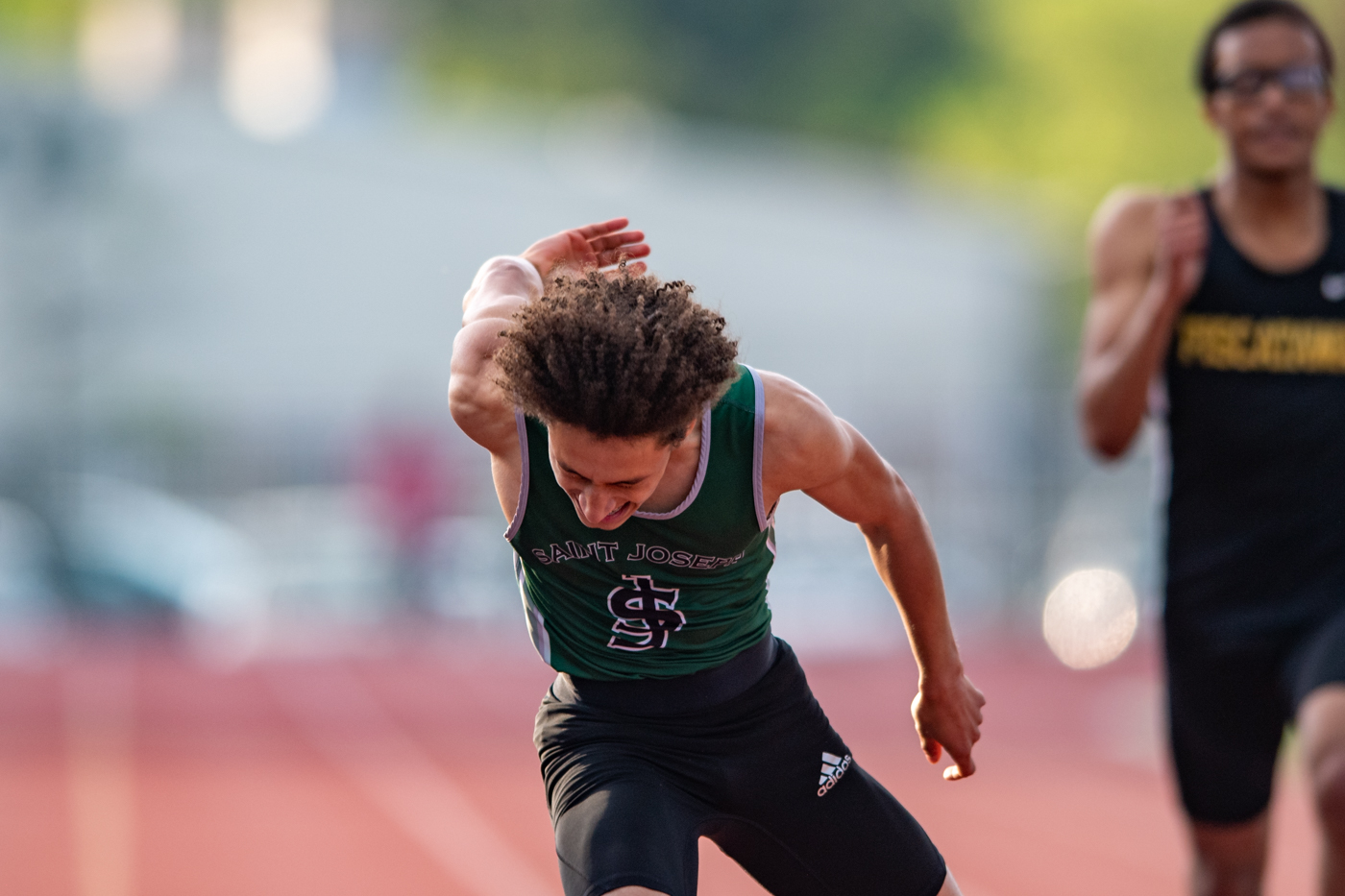 TRACK AND FIELD: GMC Championships (Day 1) - nj.com