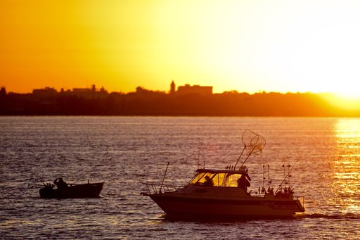 Muskegon Lake throughout the years - mlive.com