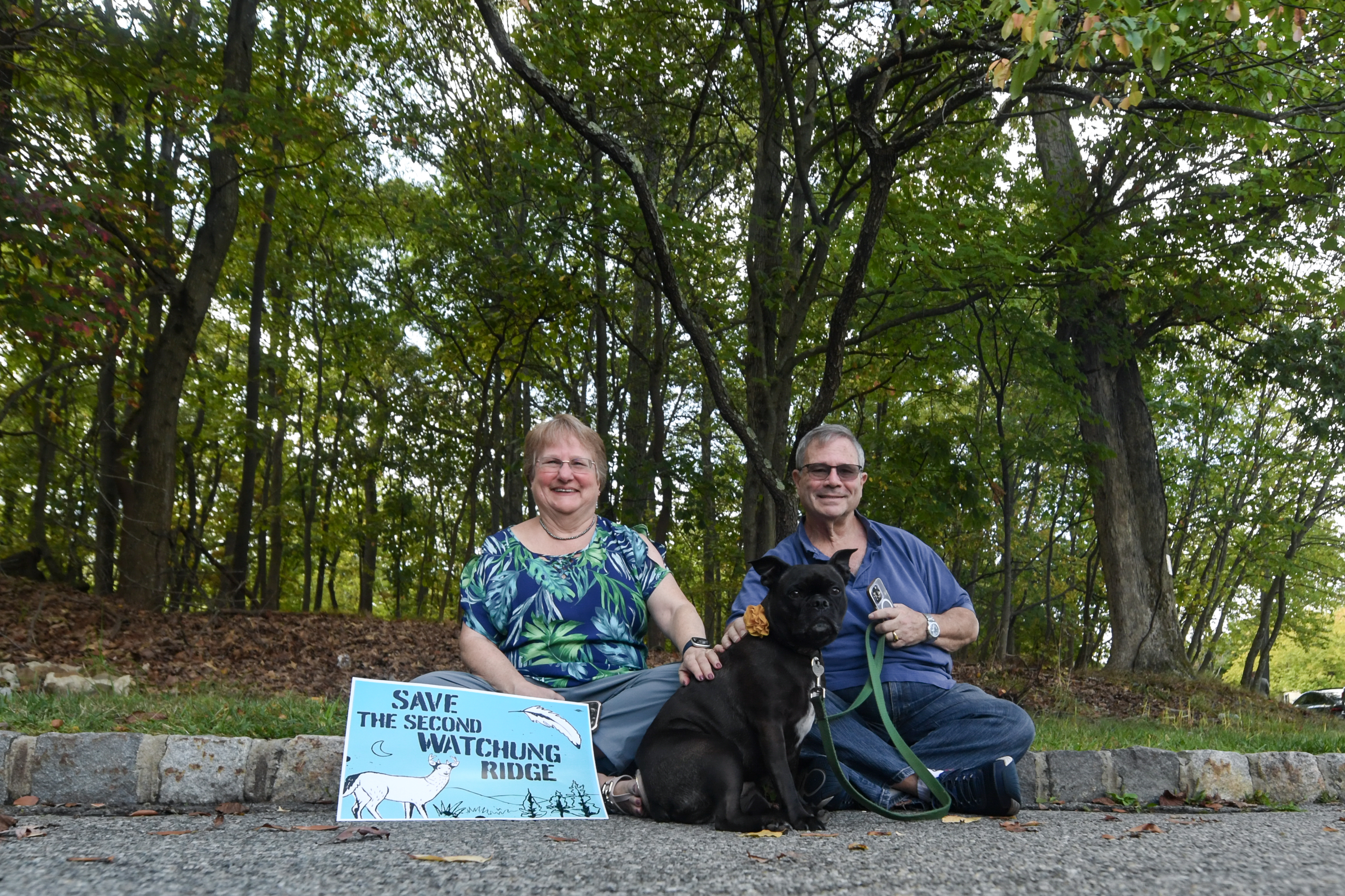 West Orange Environmental Protest - nj.com