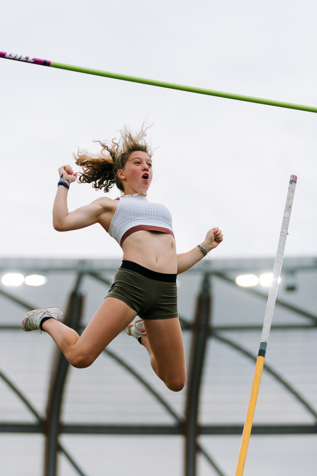 2023 Nike Outdoor Nationals day 1 - oregonlive.com