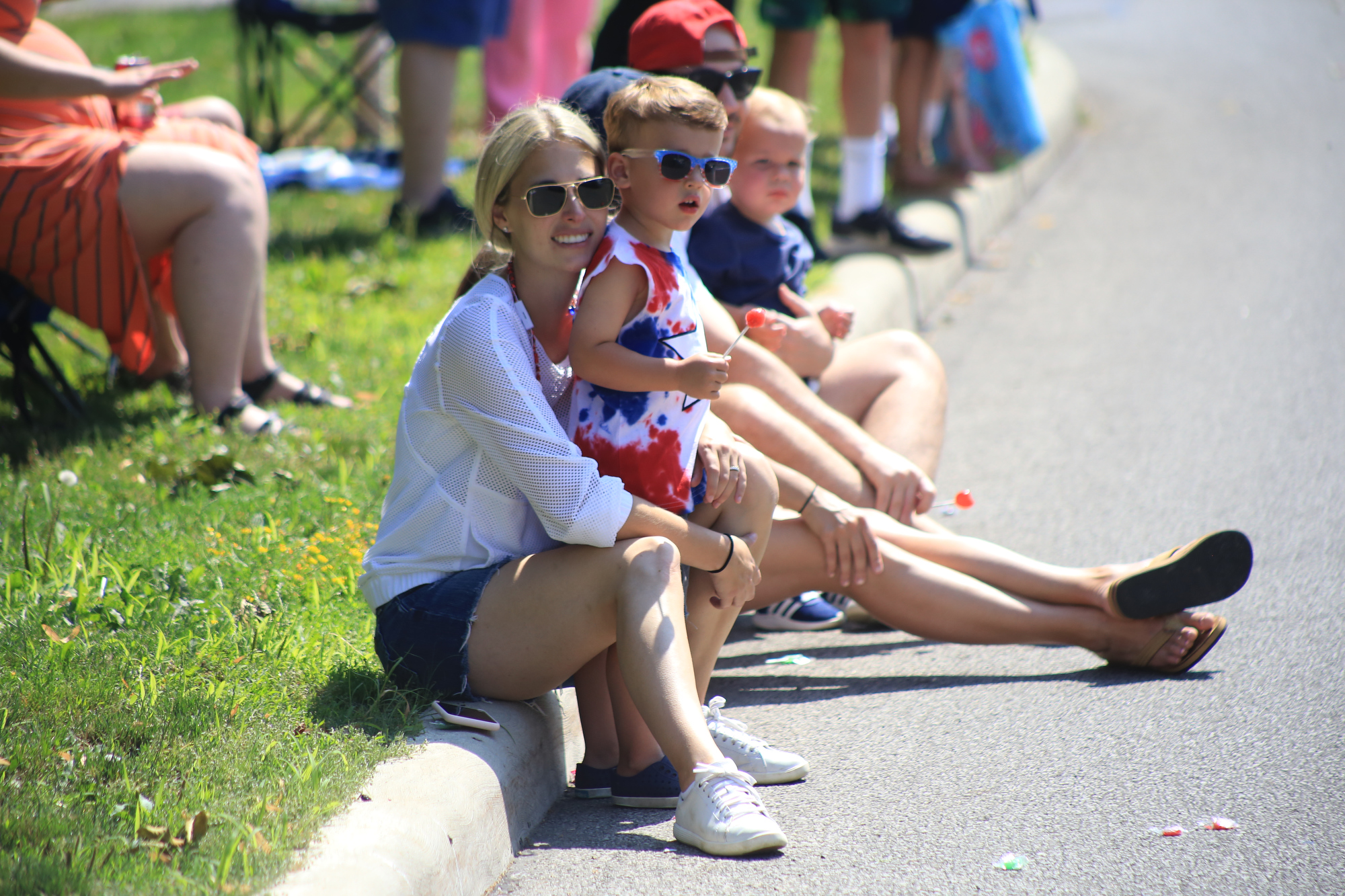 Fourth of July weekend celebrations around Northeast Ohio - cleveland.com