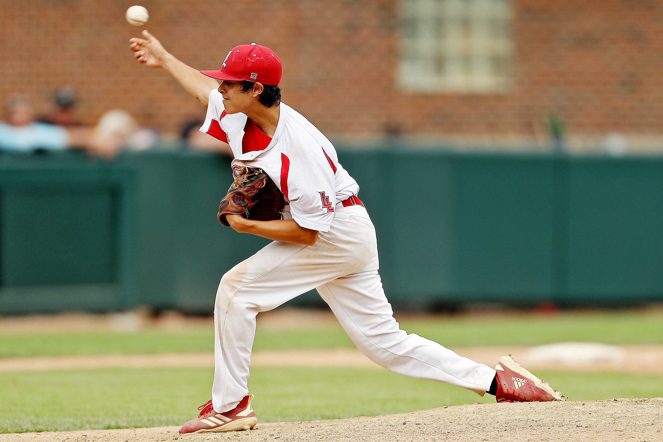 2021 MHSAA baseball state semifinals – June 18, 2021 - mlive.com