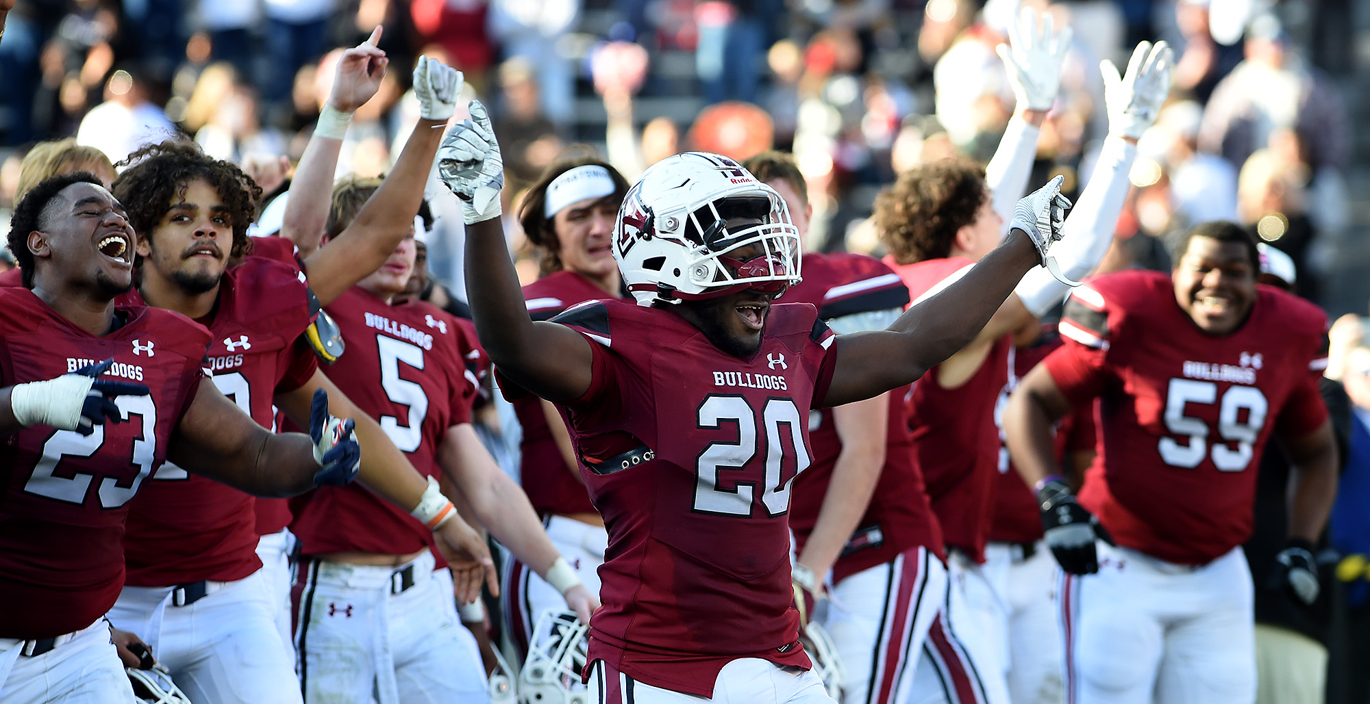 AHSAA Class 4A Football Championship - al.com