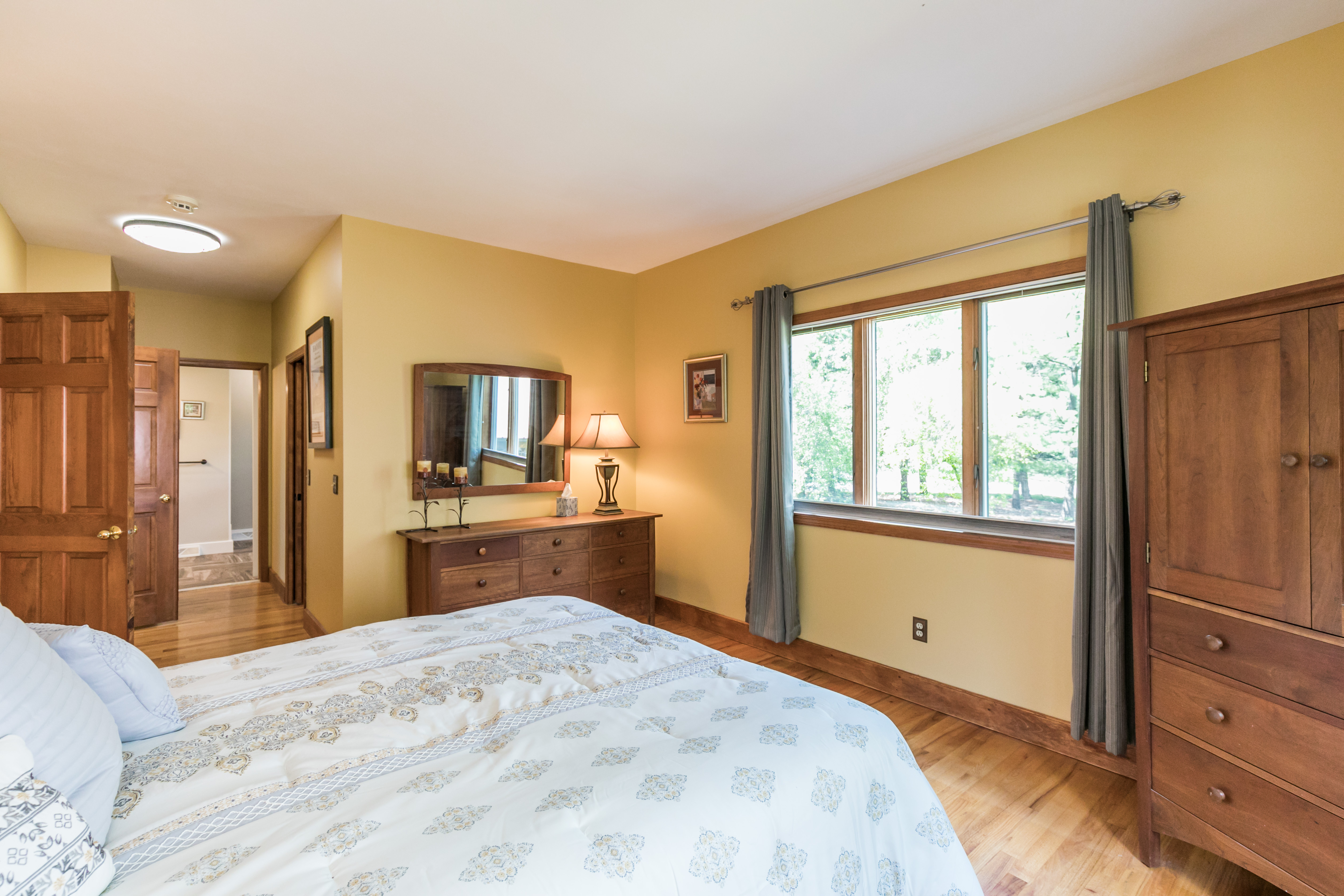 Fayetteville home has three levels of luxury living - syracuse.com
