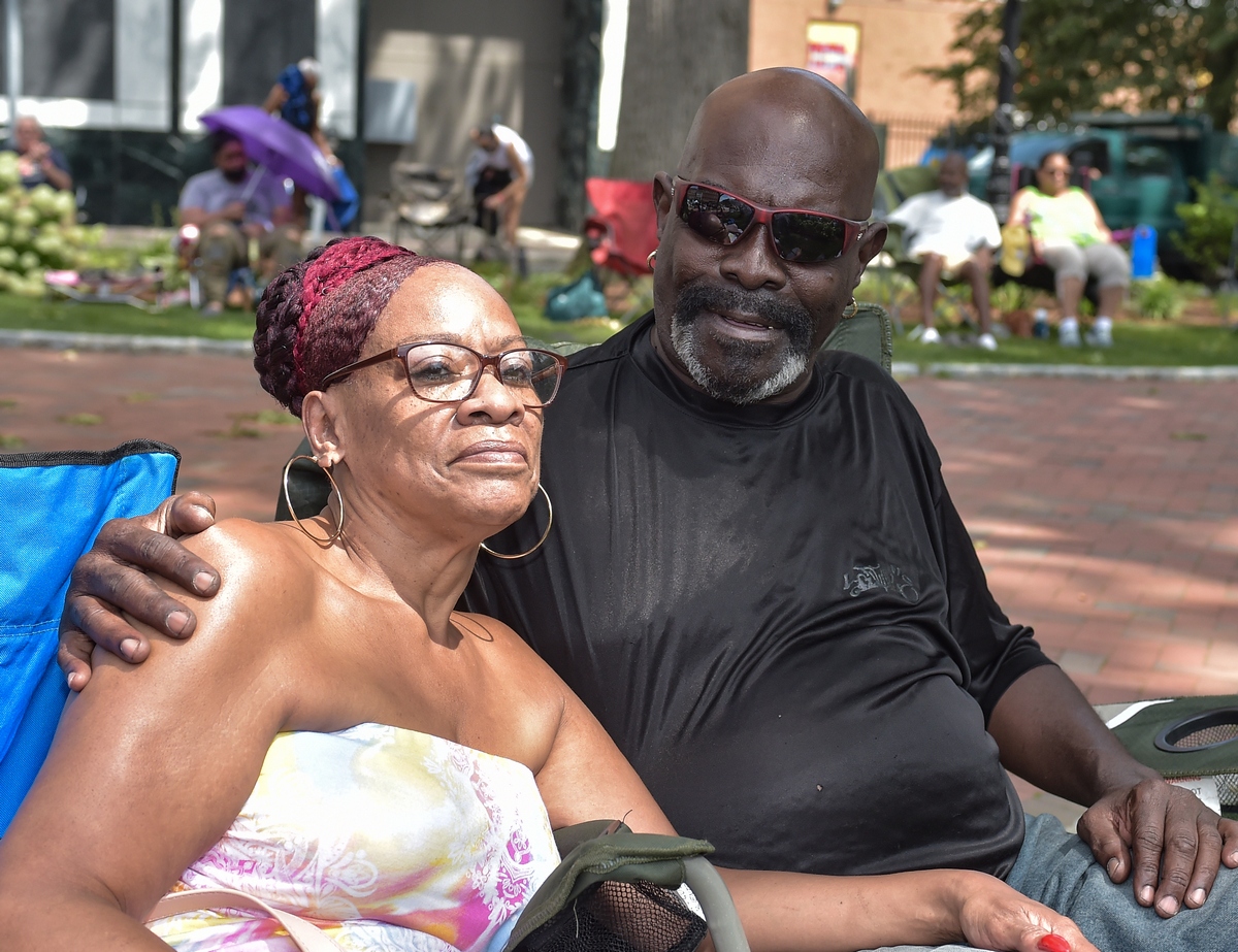 Springfield Jazz & Roots Festival 2021 - masslive.com