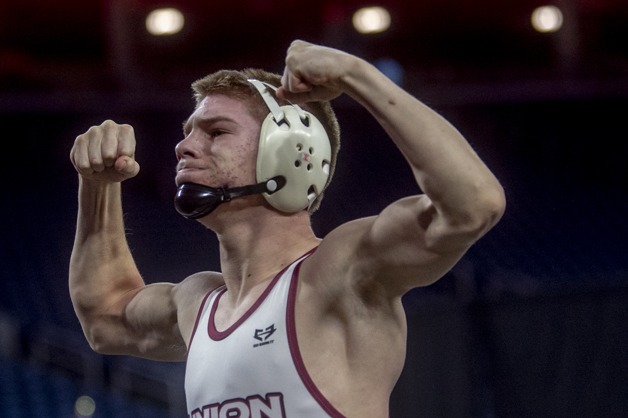 Part 2: 70 wrestlers win championships in 2023 MHSAA Individuals ...