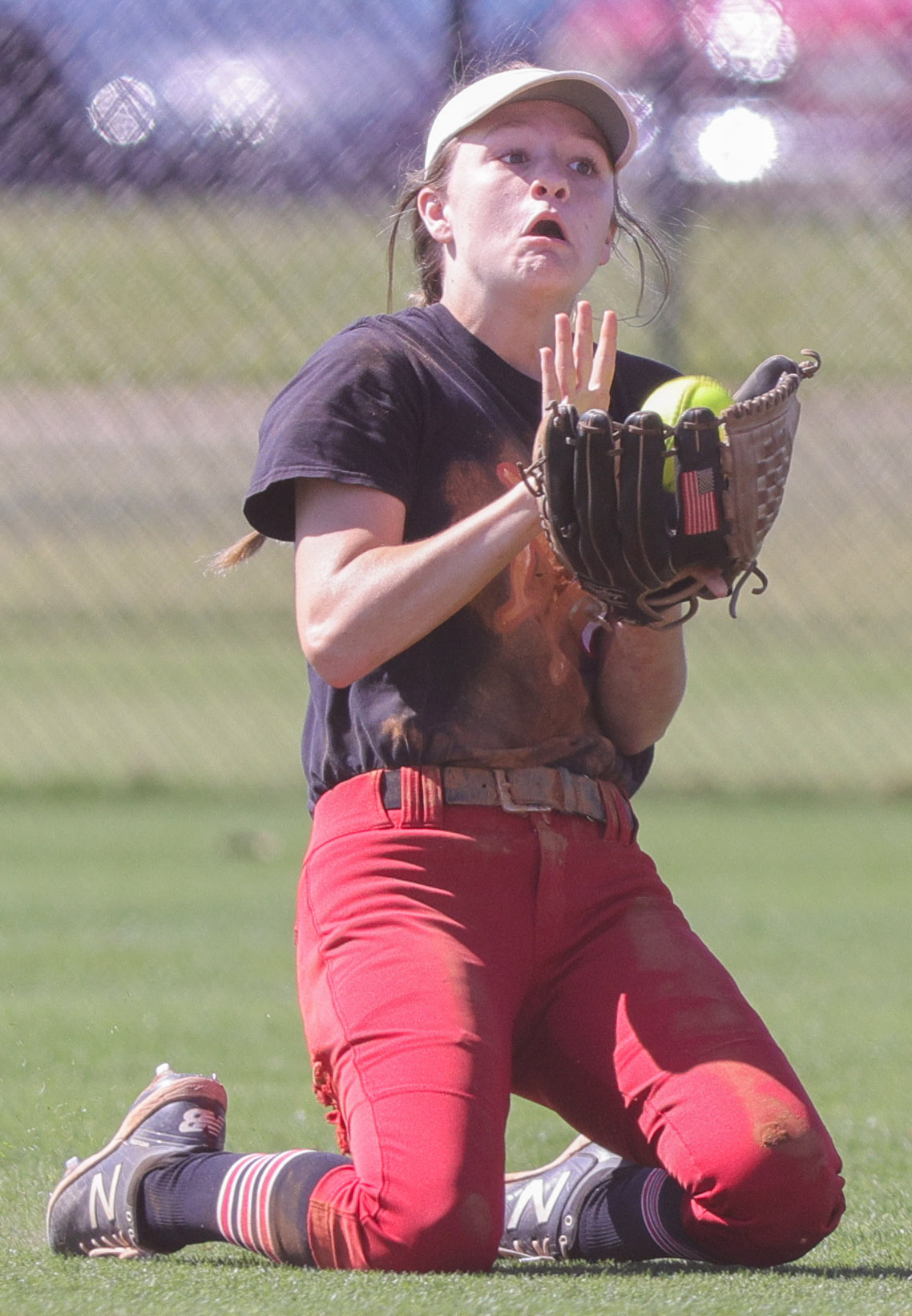 AHSAA Softball State Tournament Day 2 - al.com