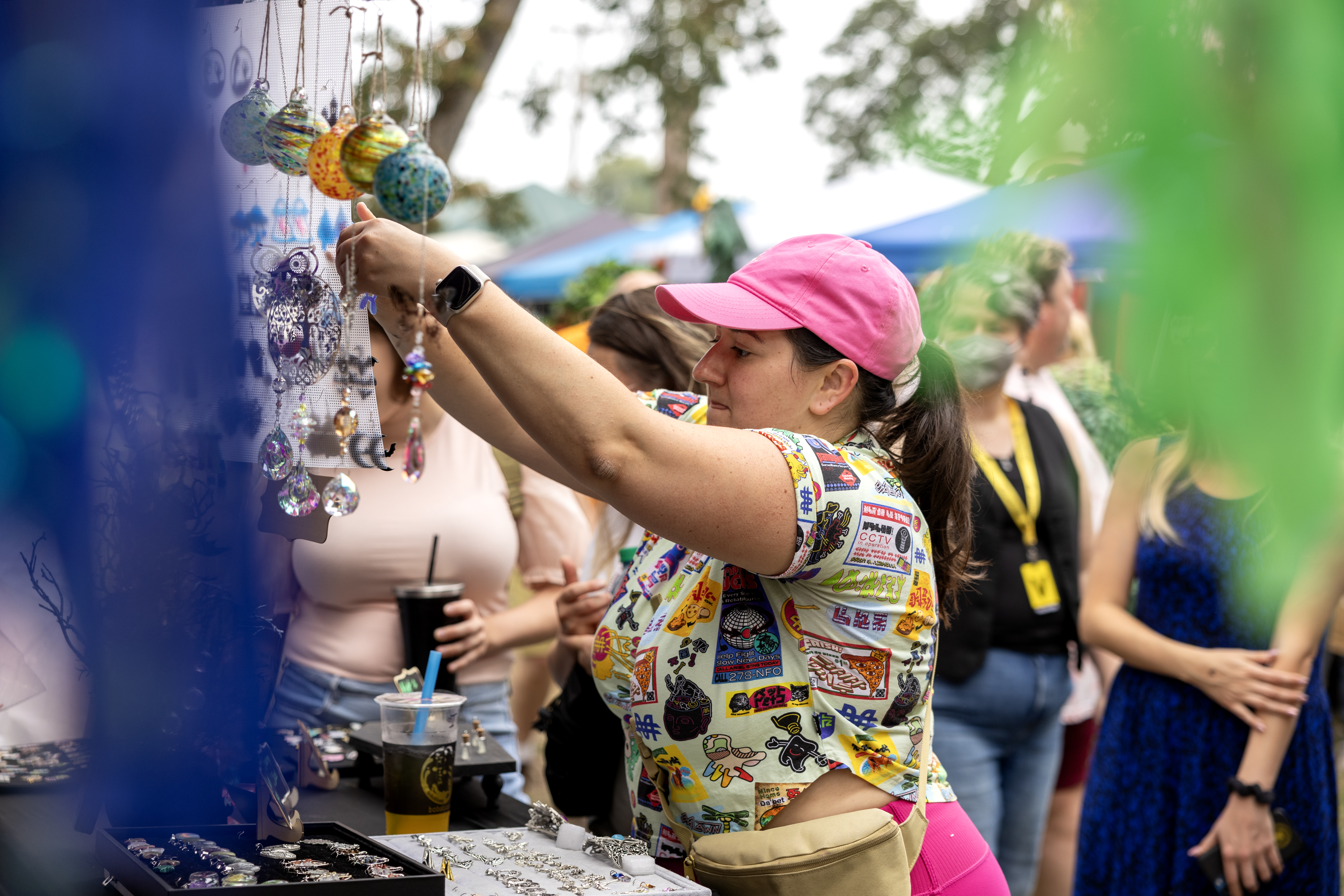 Portland Weird Fest - oregonlive.com