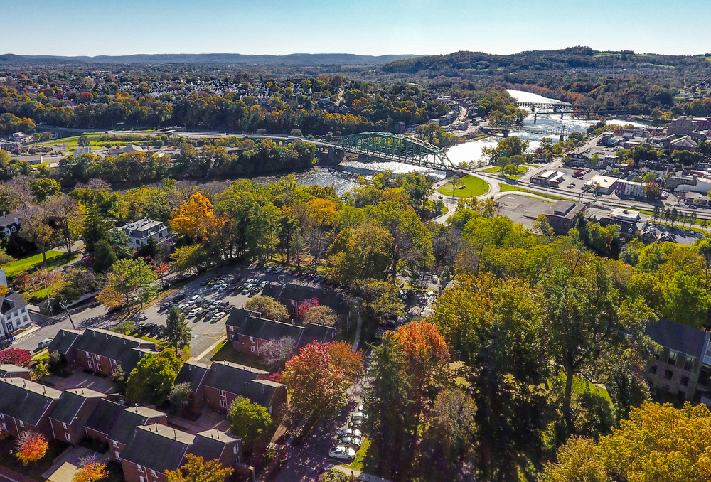 2020 Autumn in the Lehigh Valley - lehighvalleylive.com