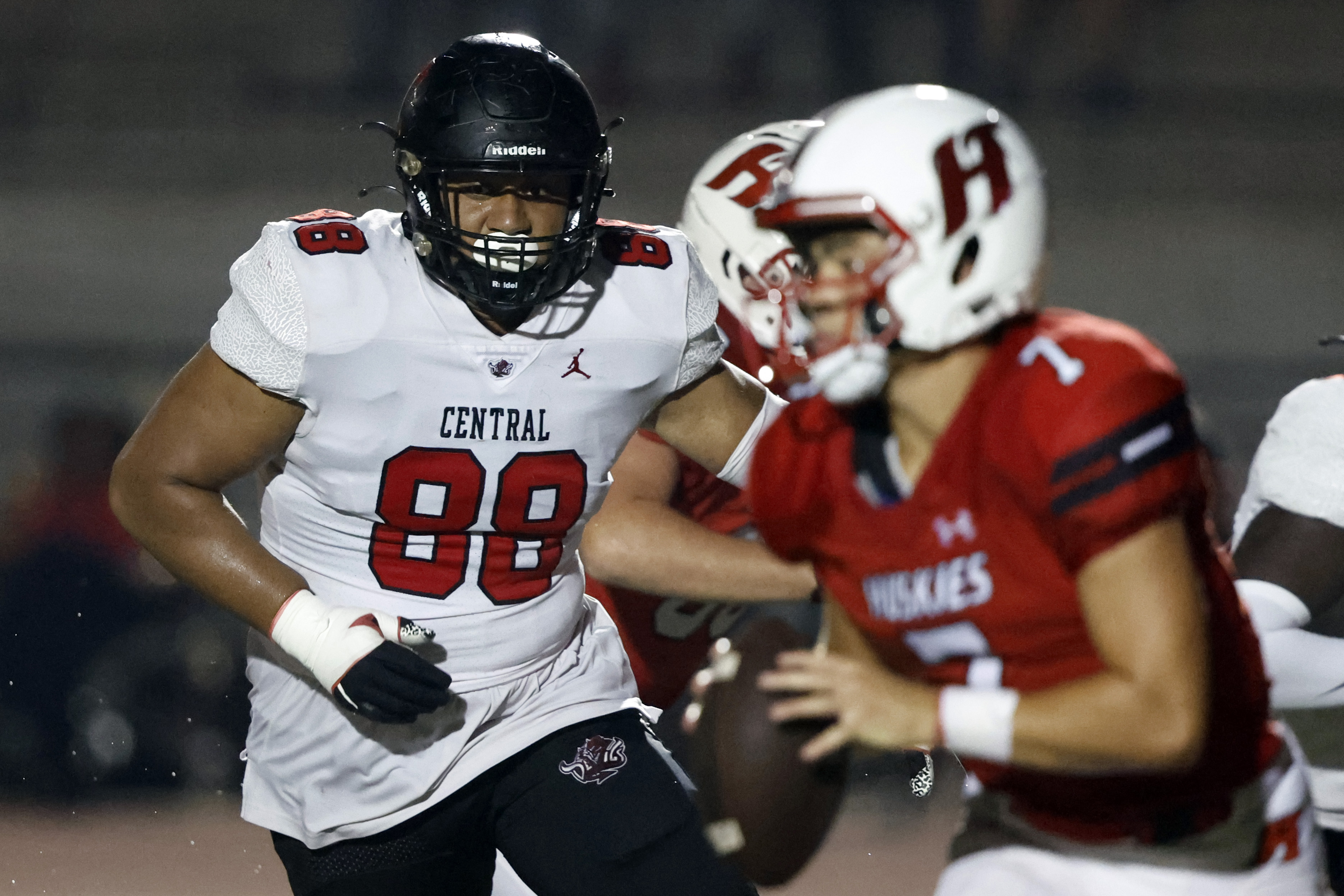 Central at Hewitt-Trussville - al.com