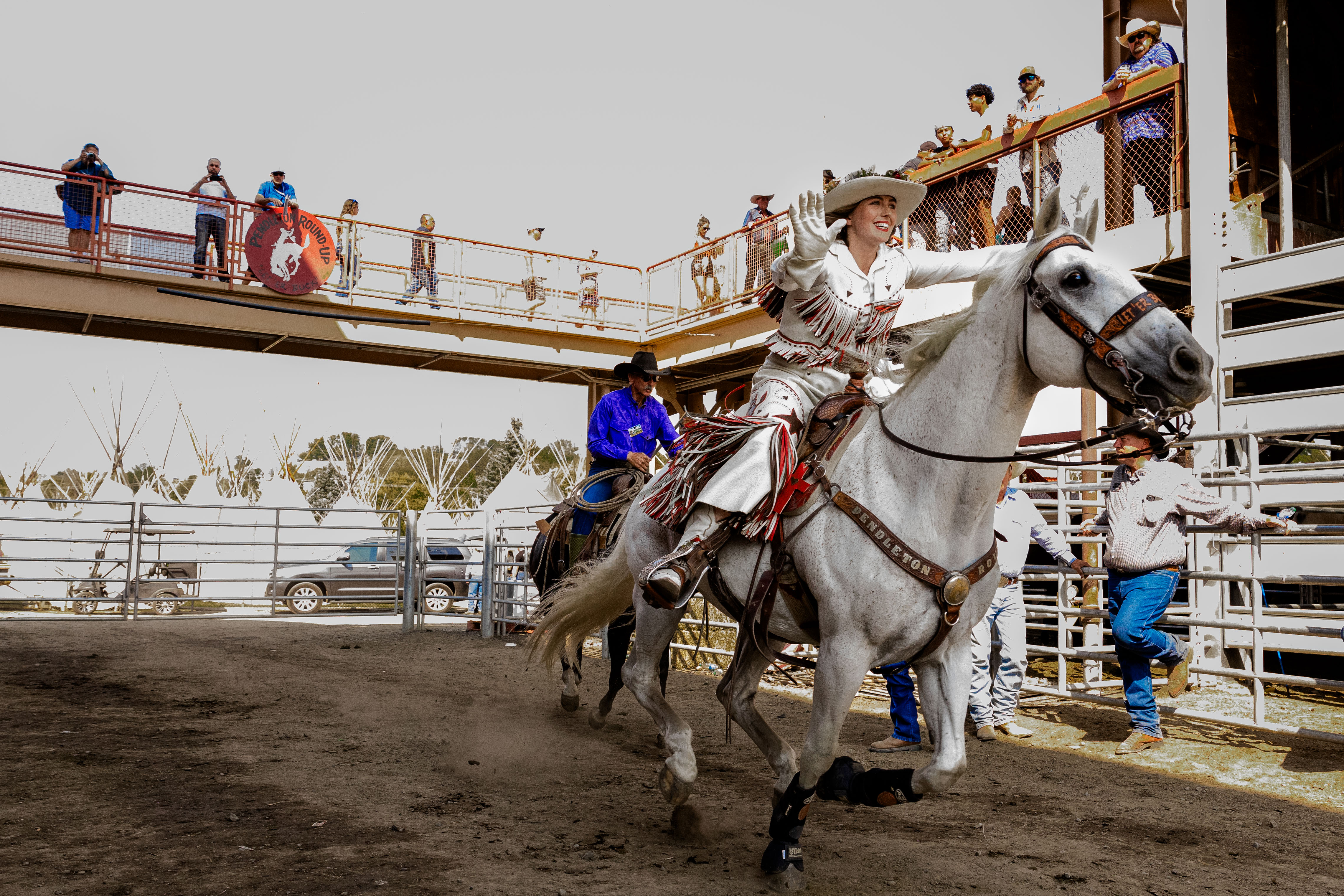 Pendleton Roundup 2023 - oregonlive.com