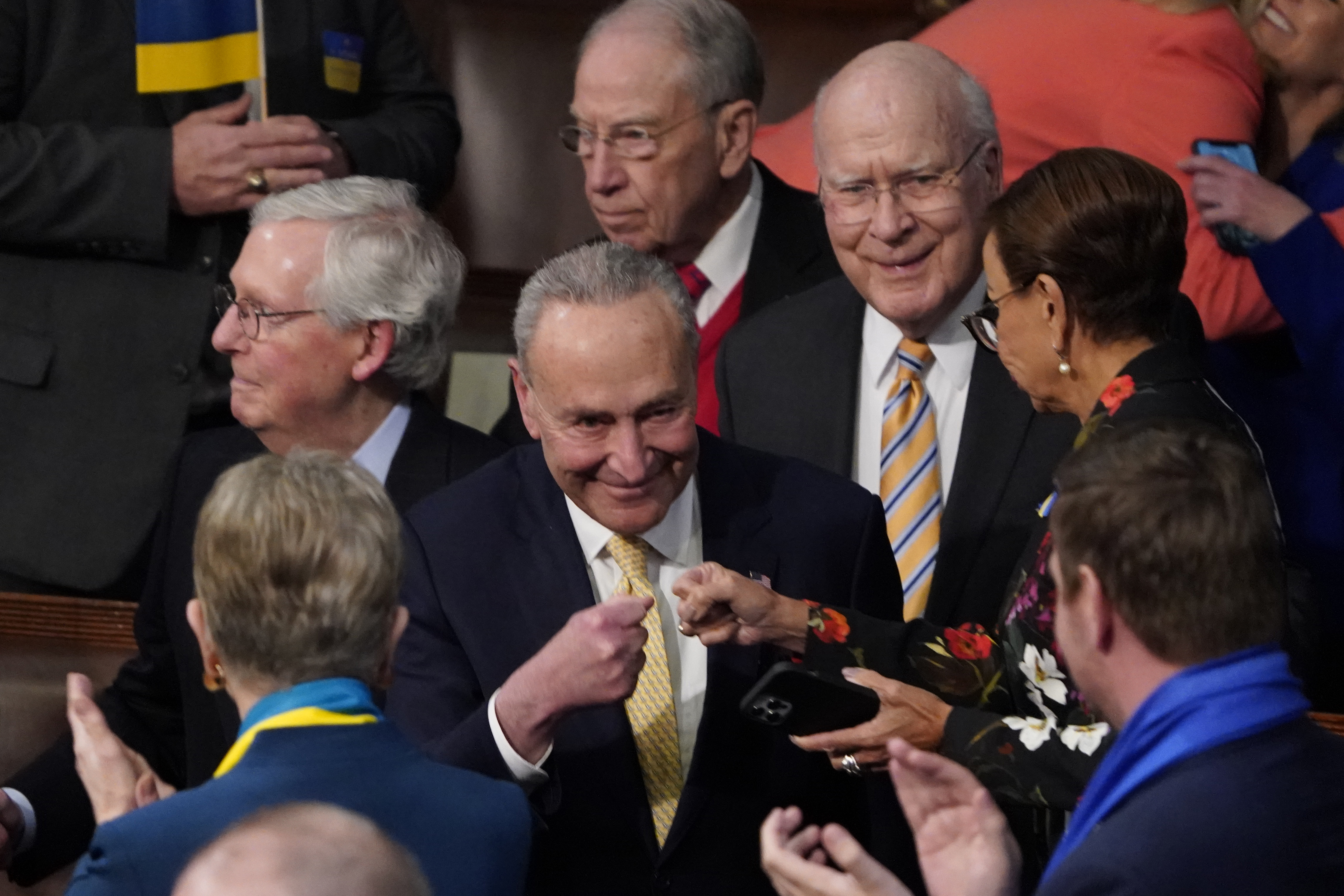 State of the Union 2022 - oregonlive.com