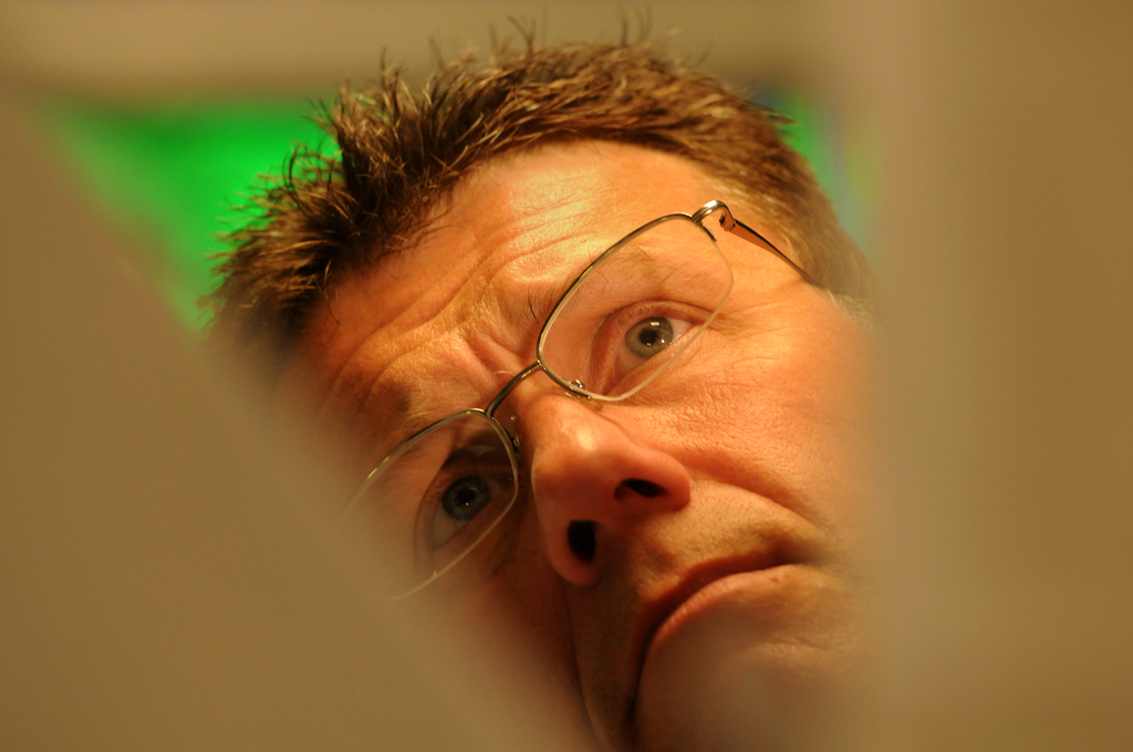 Meteorologist Wayne Mahar over the years - syracuse.com